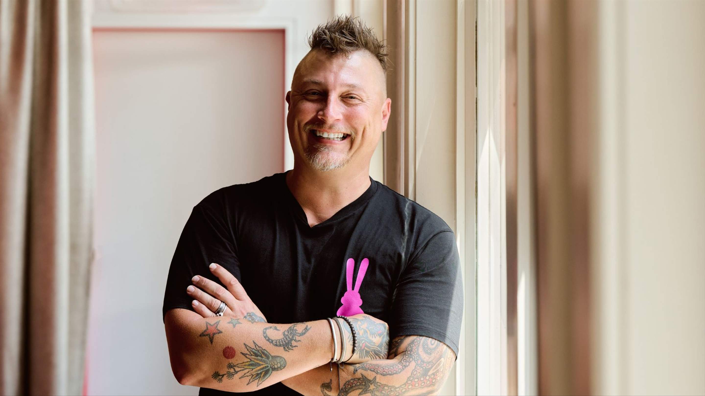 Cooking With Cooper at Chin Chin Sydney: All the Details - Concrete ...