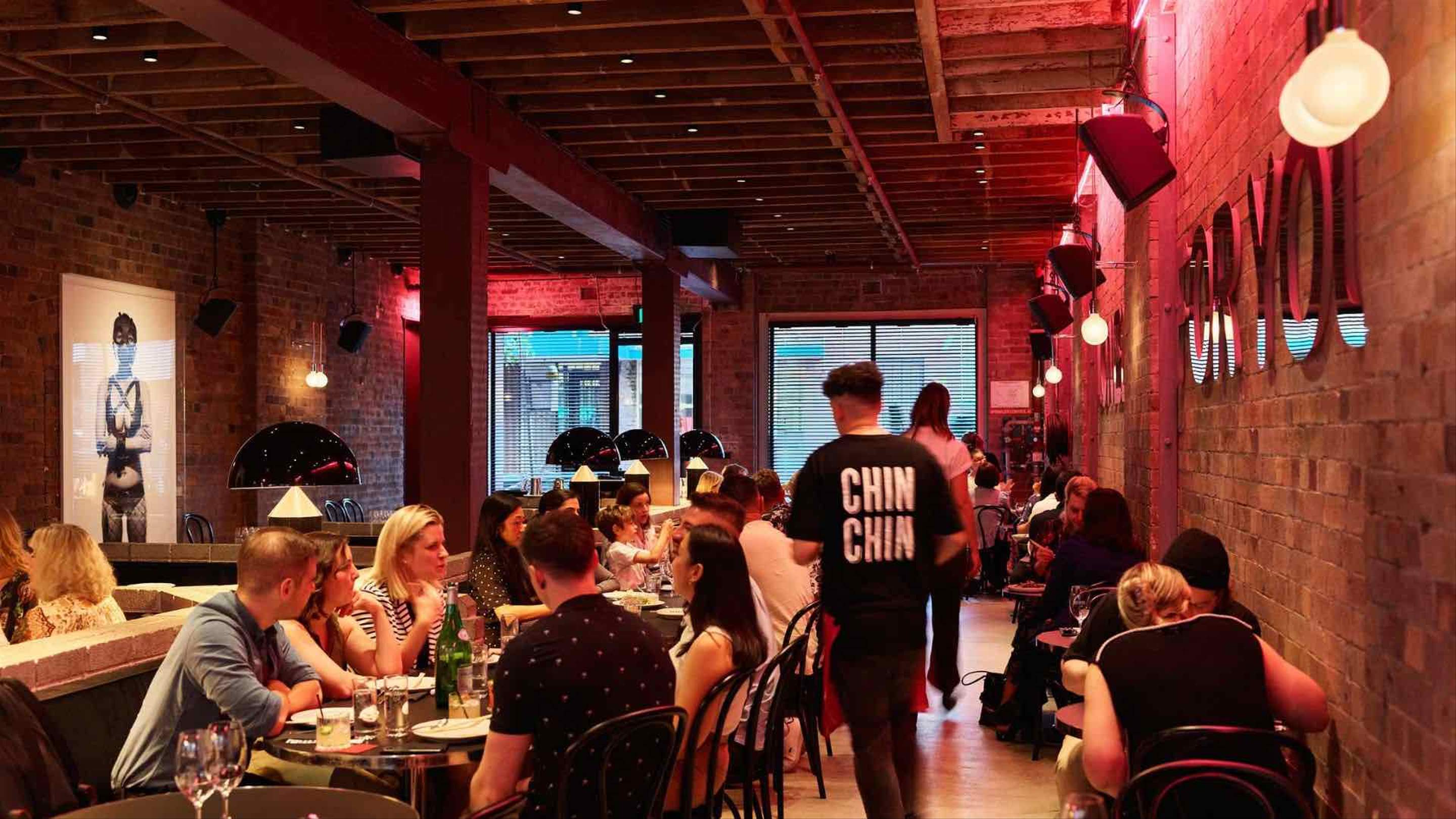 Cooking With Cooper at Chin Chin Sydney: All the Details - Concrete ...