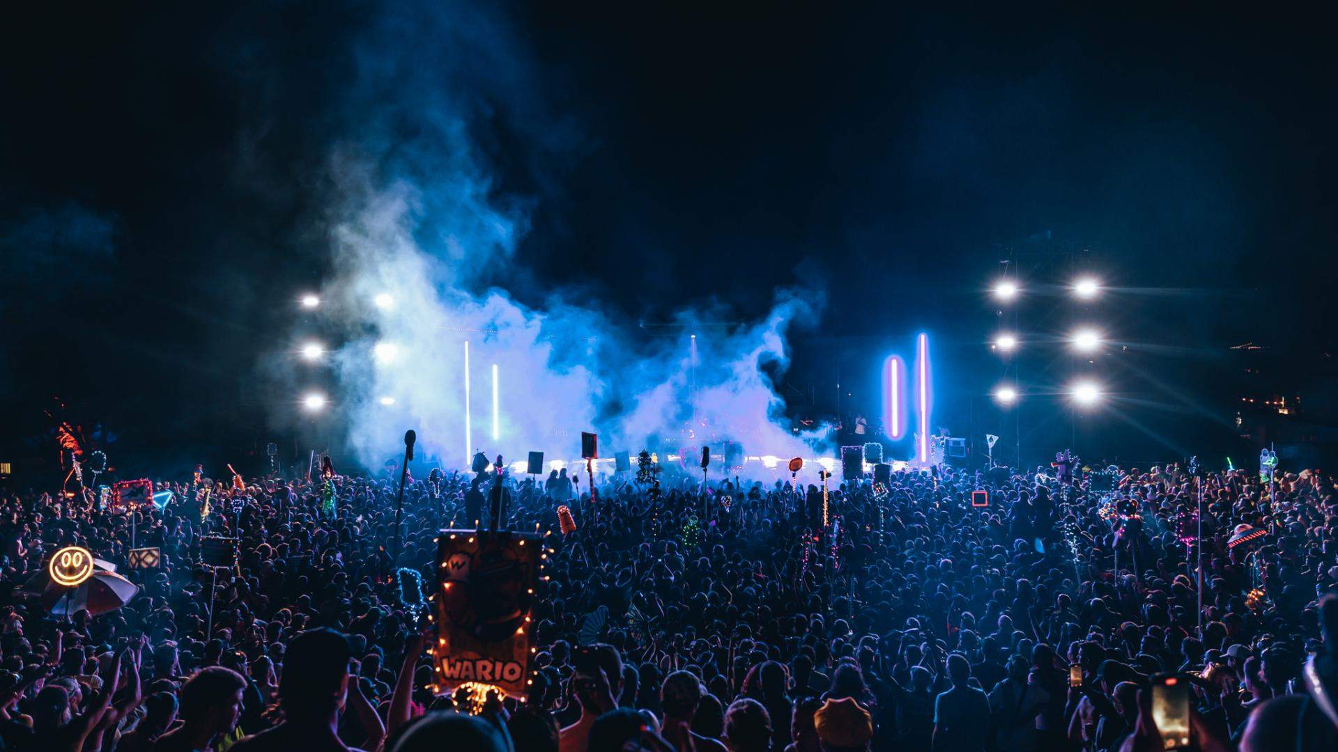 Spotify Says Escapism Is Driving the Rise of Dance and Electro at the ...