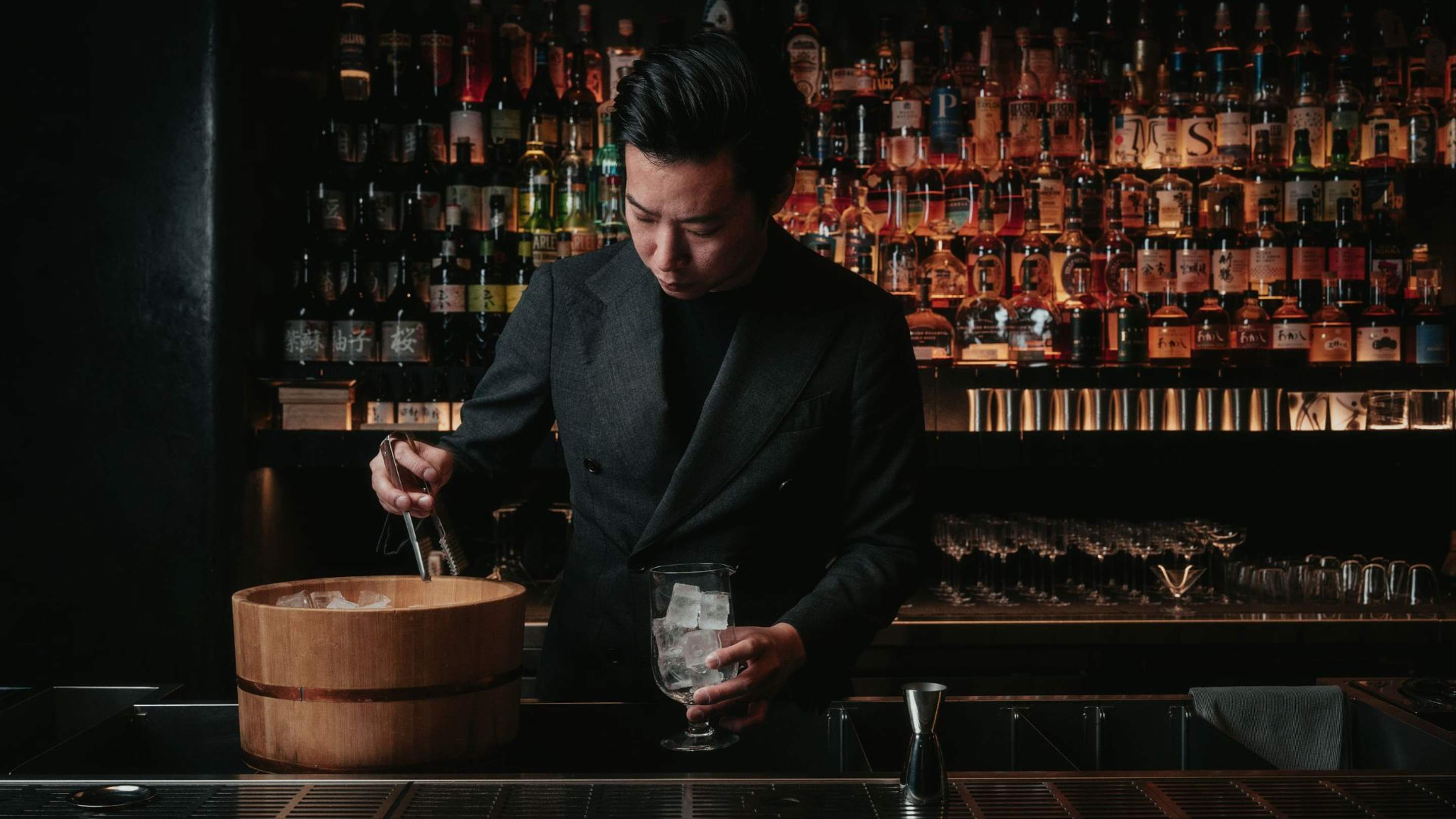 Bar Sumi, Sydney Review