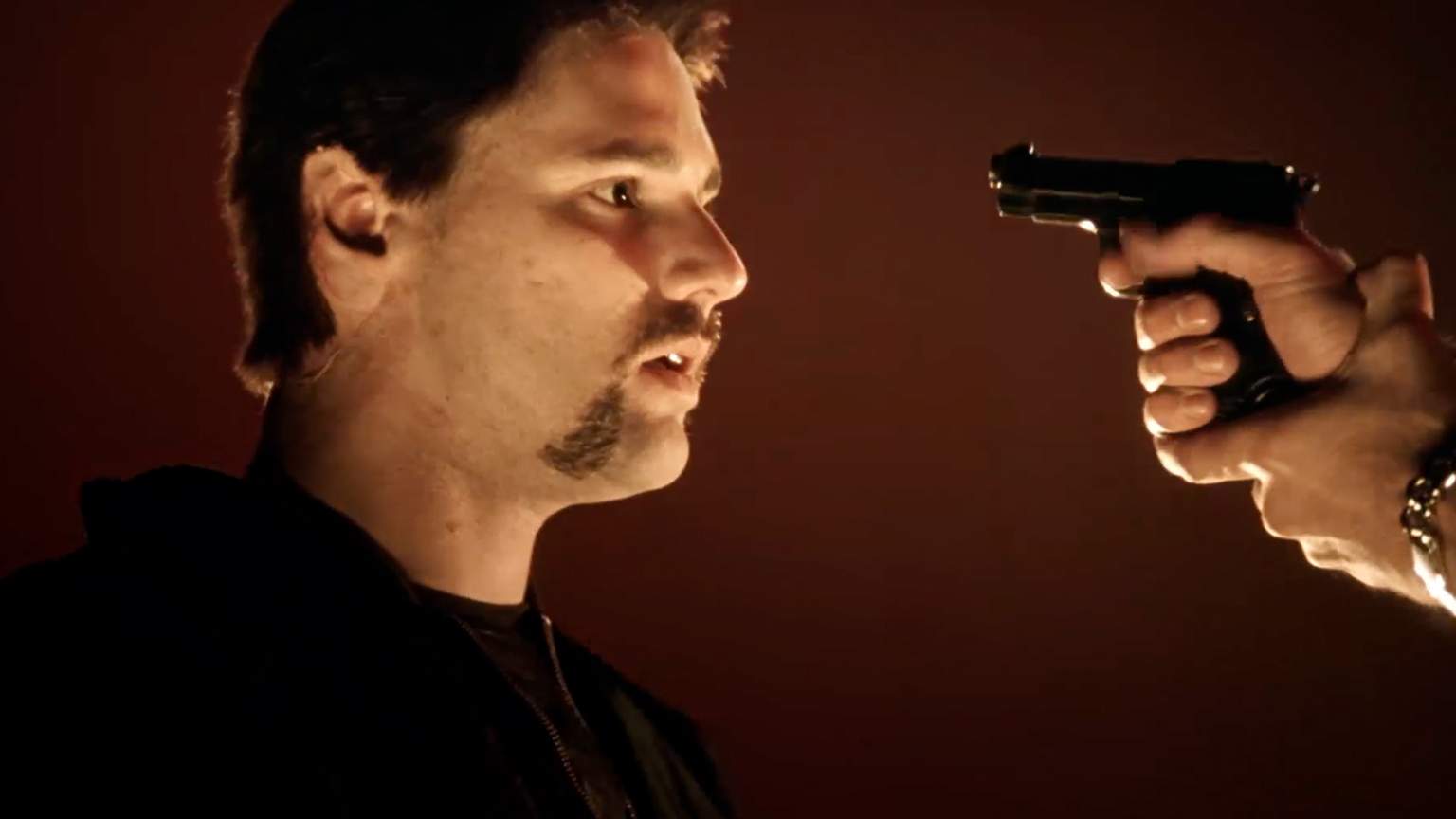 'Chopper' Is Returning to Australian Cinemas for Its 25th Anniversary ...