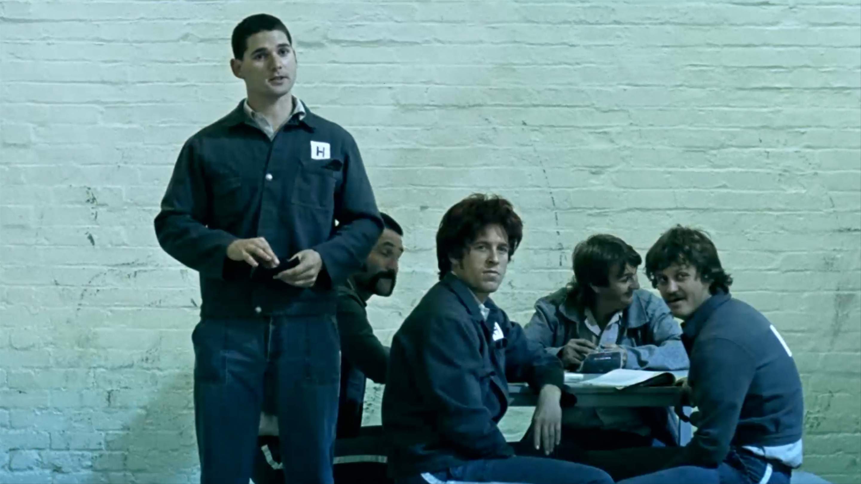 'Chopper' Is Returning to Australian Cinemas for Its 25th Anniversary ...