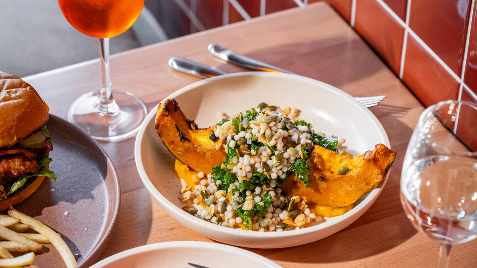 District Eatery, Gladesville Review