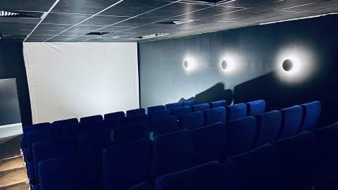 Coming Soon: Eclipse Is the New Independent Cinema in Collingwood's ...