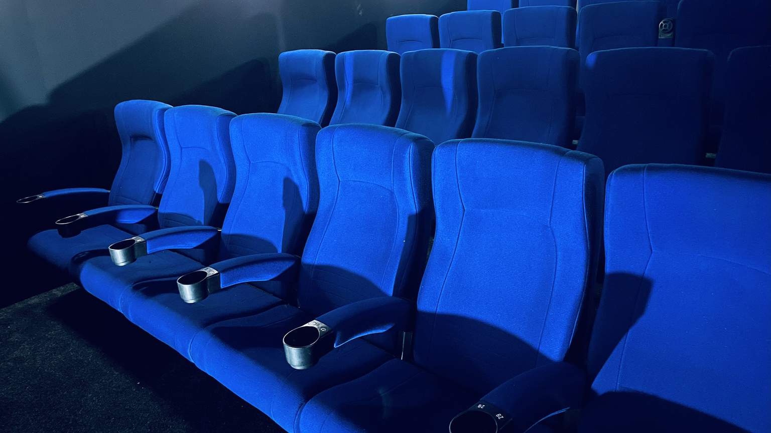 Coming Soon: Eclipse Is the New Independent Cinema in Collingwood's ...