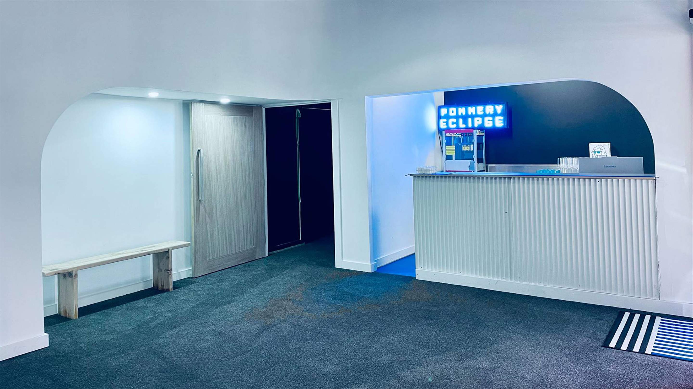 Coming Soon: Eclipse Is the New Independent Cinema in Collingwood's ...