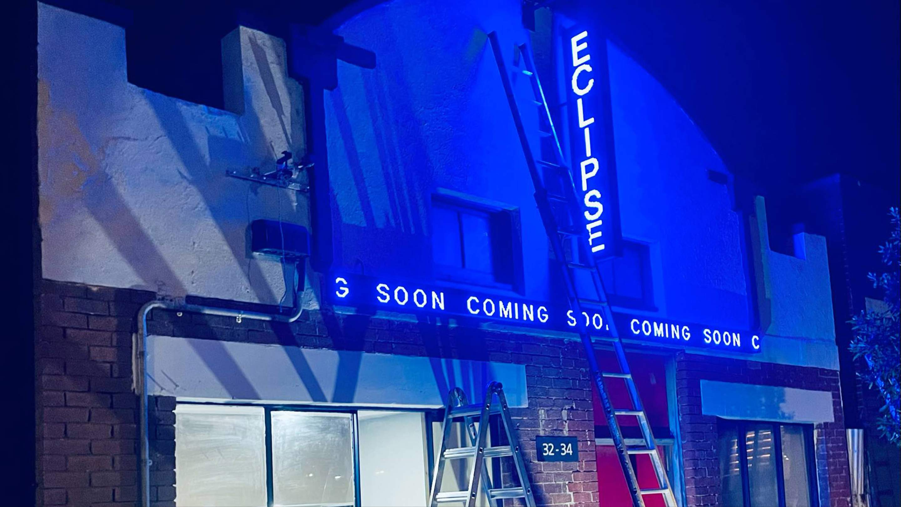 Coming Soon: Eclipse Is the New Independent Cinema in Collingwood's ...