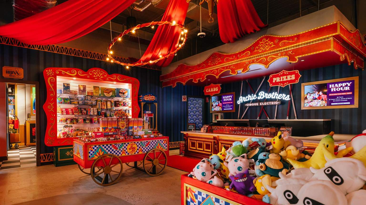 Now Open: Hijinx Hotel QV Melbourne Is Ready for Check-Ins, Presenting ...