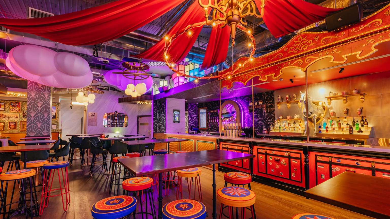 Now Open: Hijinx Hotel QV Melbourne Is Ready for Check-Ins, Presenting ...