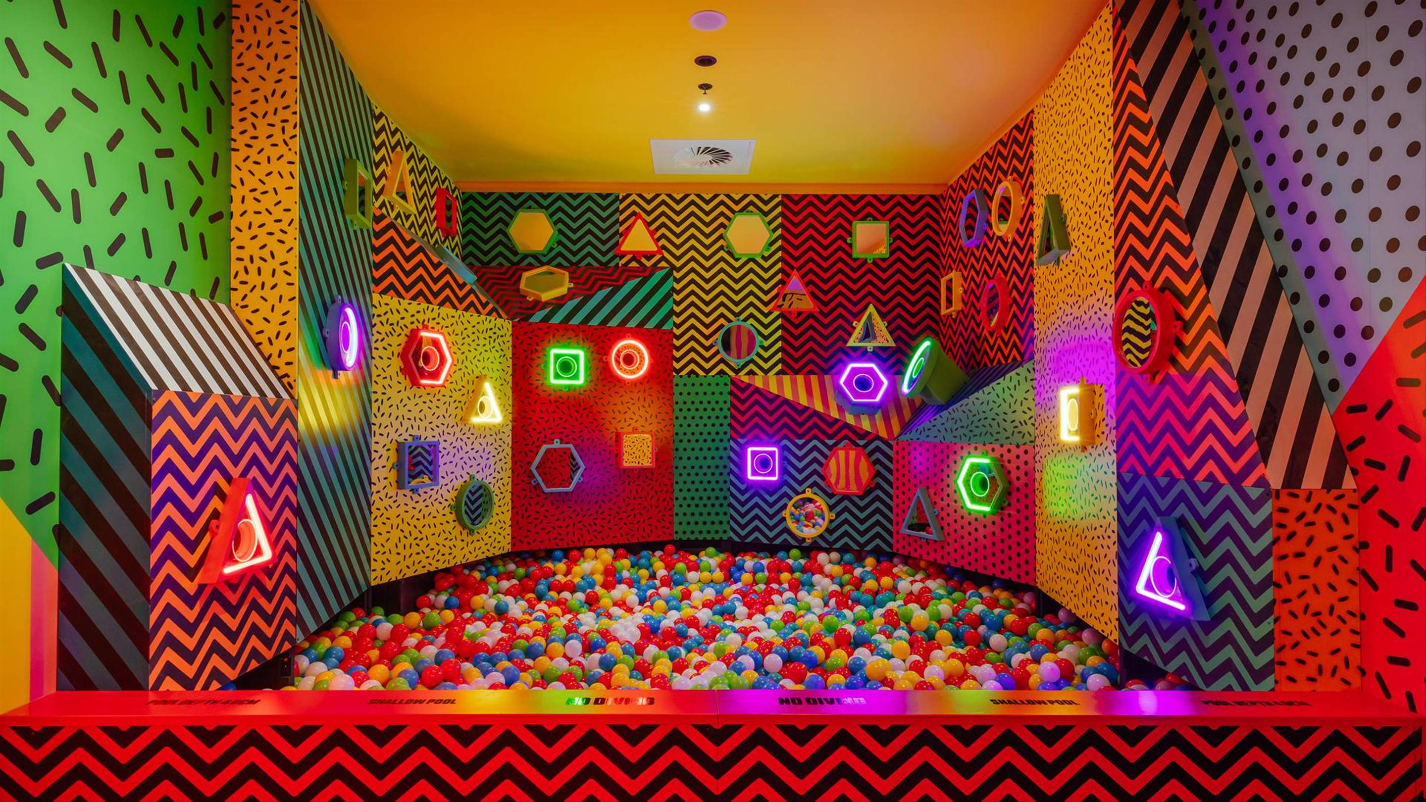 Now Open: Hijinx Hotel QV Melbourne Is Ready for Check-Ins, Presenting ...