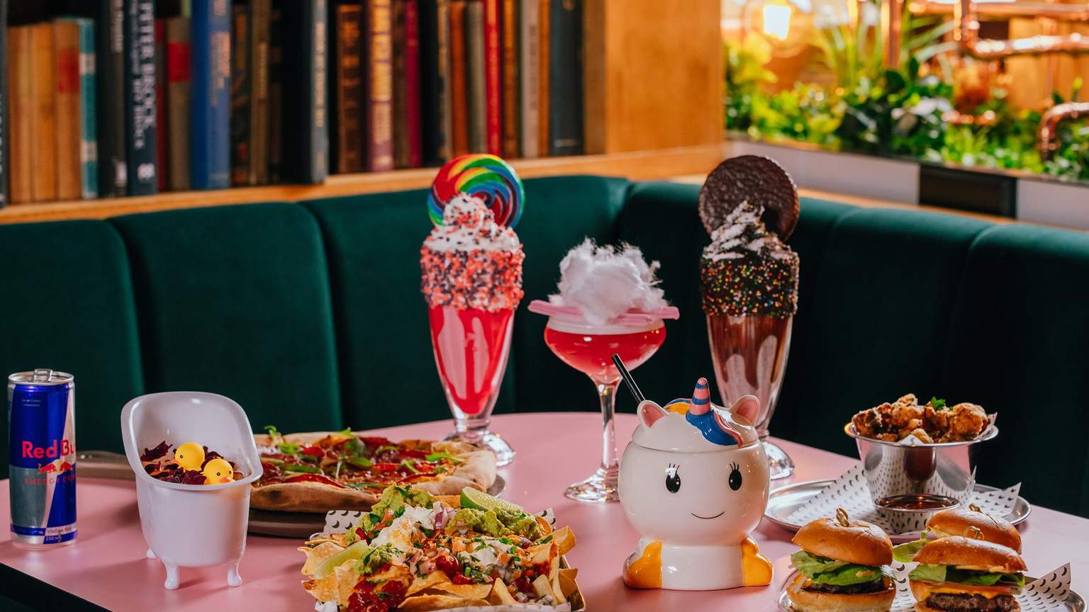 Now Open: Hijinx Hotel QV Melbourne Is Ready for Check-Ins, Presenting ...