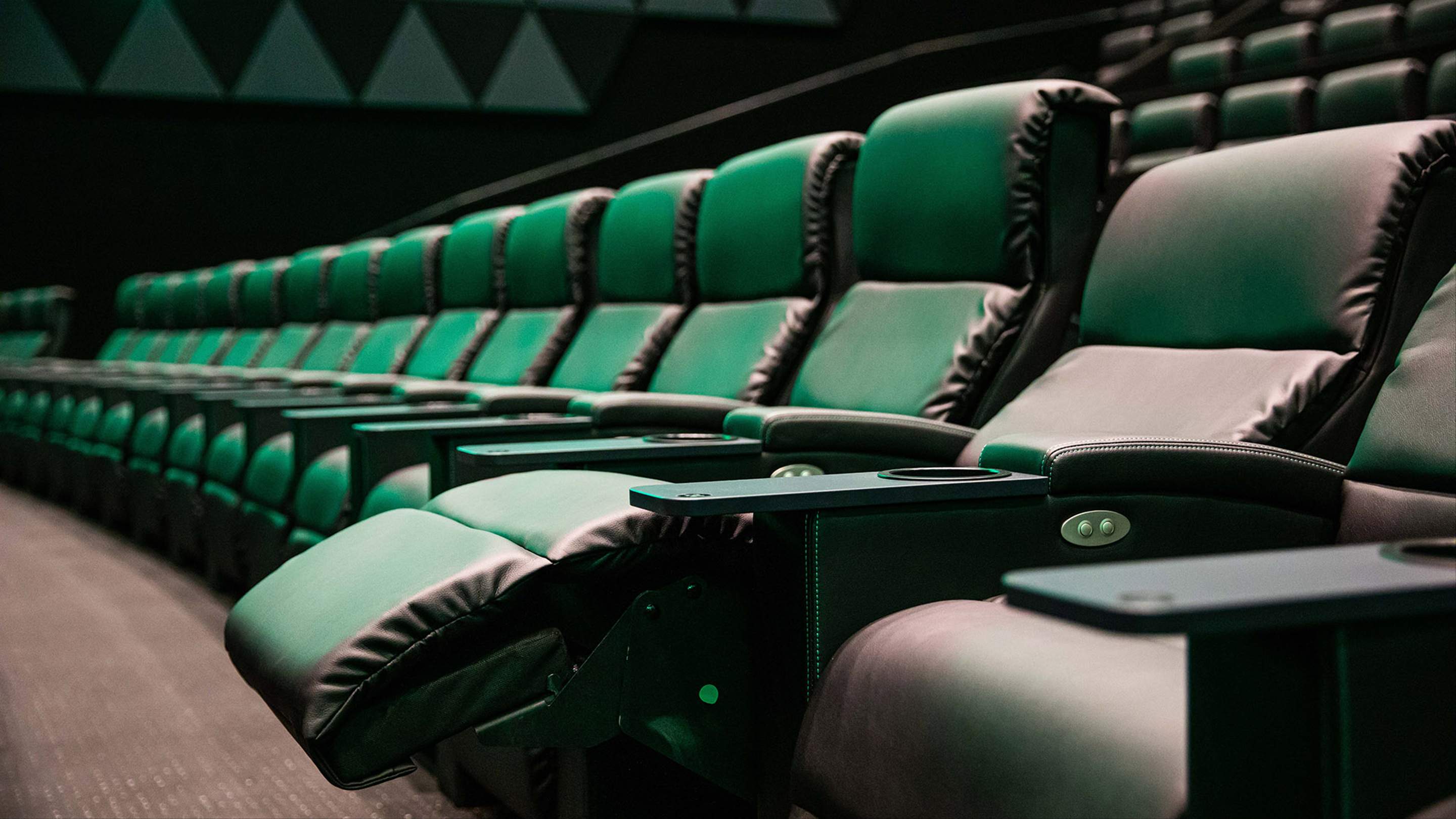Hoyts Is Opening Four IMAX Screens Across Australia Before 2026 ...