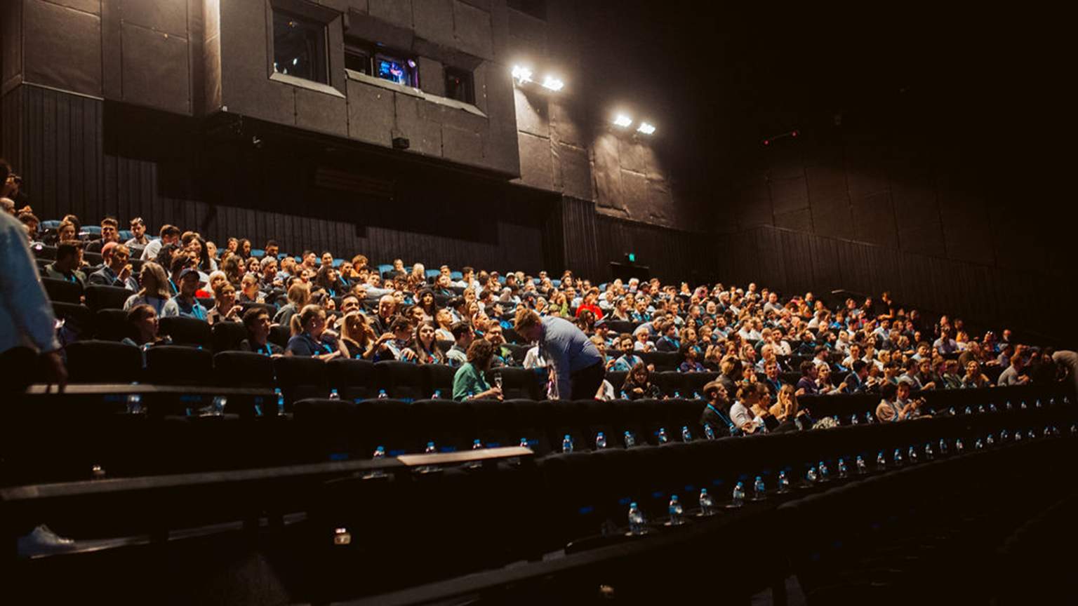 IMAX Melbourne Has Launched Ticket Sales for Christopher Nolan's 'The ...