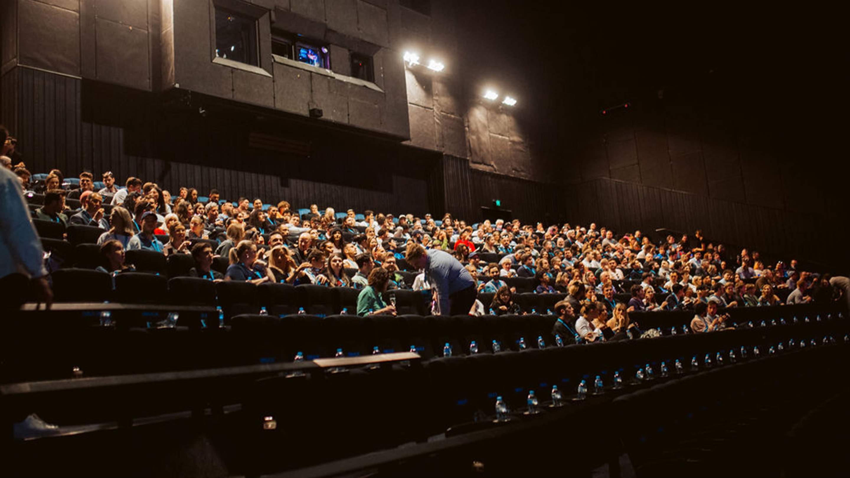 IMAX Melbourne Has Launched Ticket Sales for Christopher Nolan's 'The ...