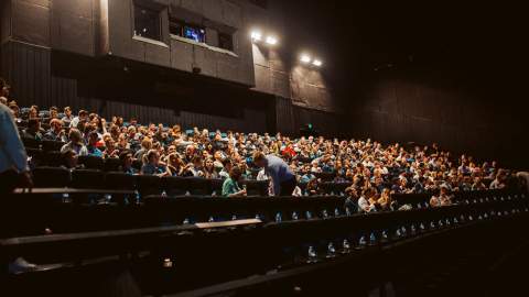 IMAX Melbourne Has Launched Ticket Sales for Christopher Nolan's 'The ...