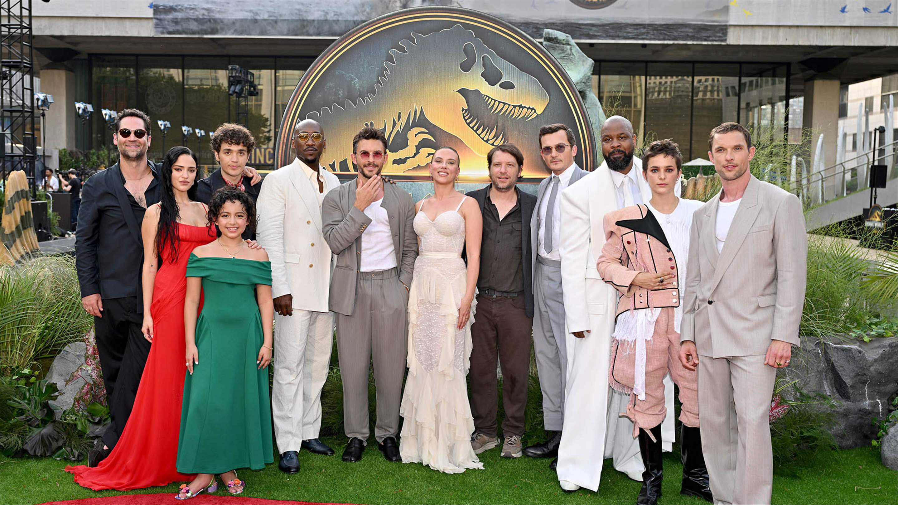 When Life Keeps Finding a Way On- and Off-Screen: Gareth Edwards ...