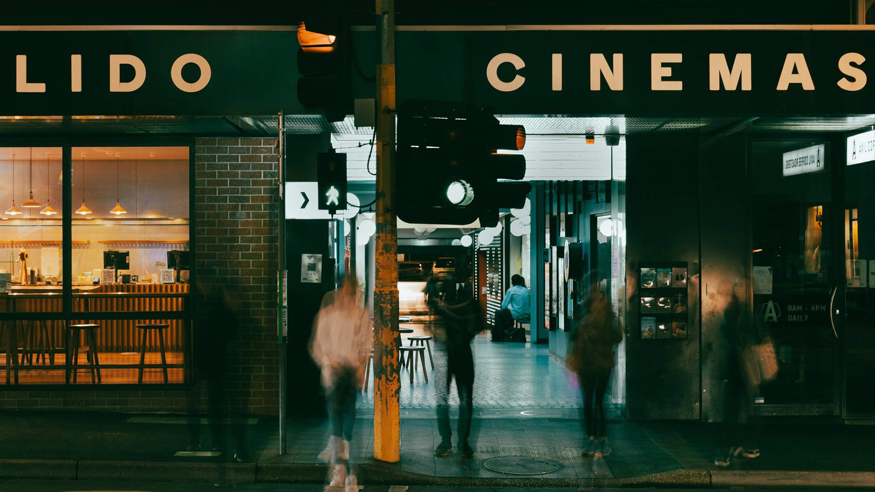 The Best Boutique Cinemas in Melbourne - Concrete Playground