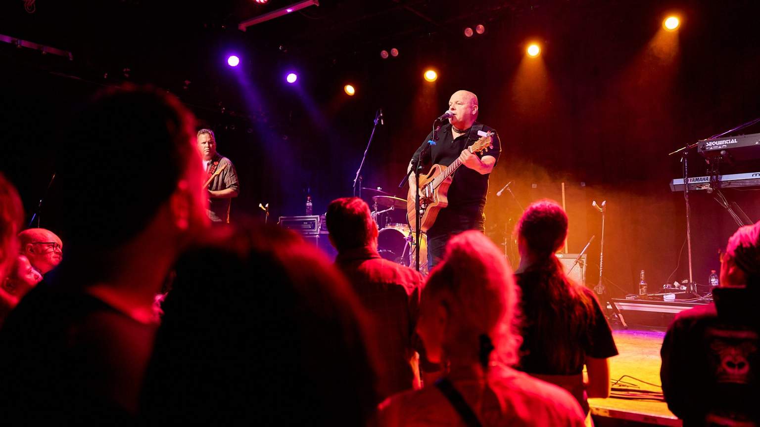 The Arena at the Mansfield Tavern Has Entered a New Chapter, Ready to ...