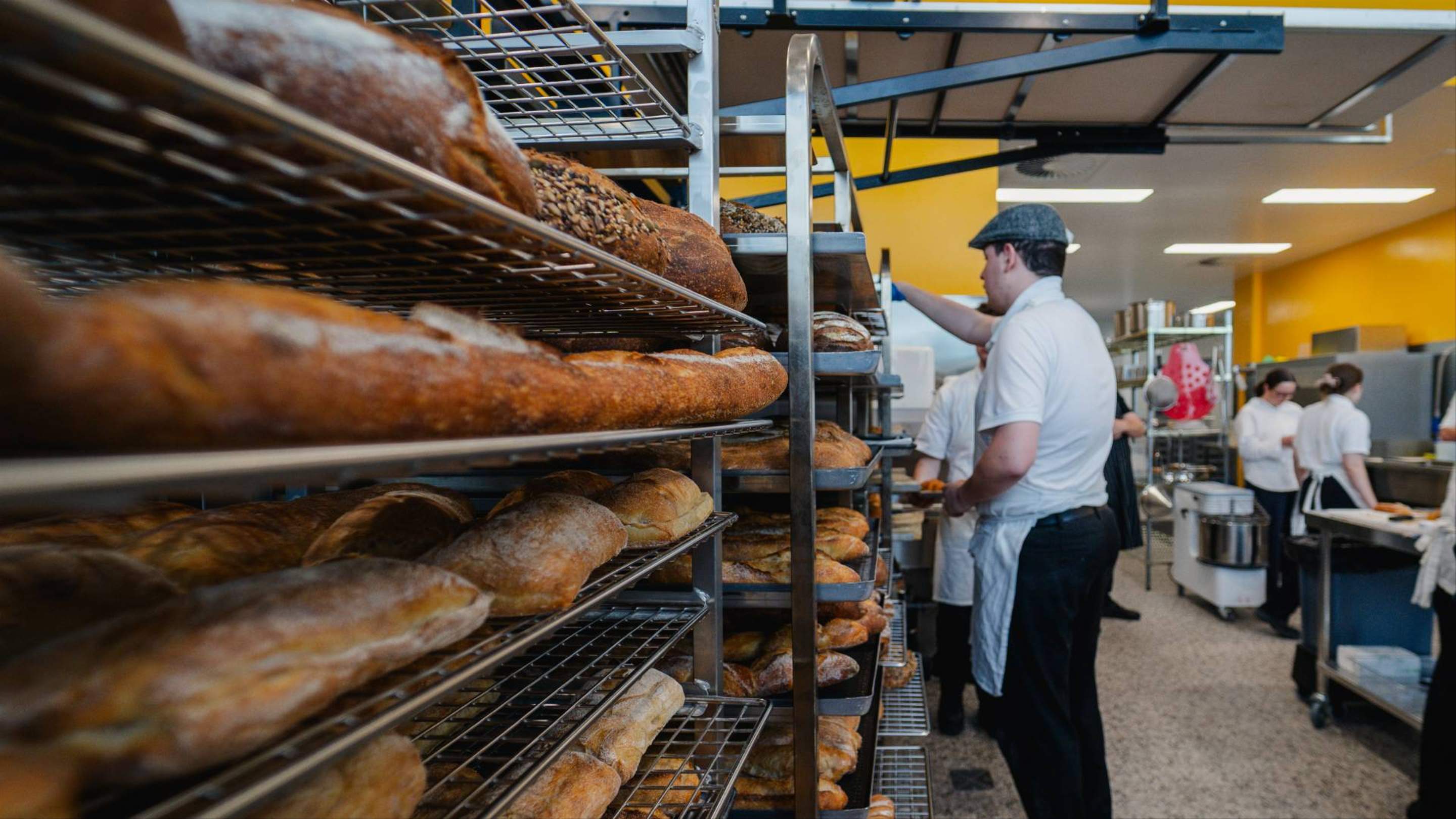 Now Open: The Family Behind Merlo Coffee Continues Its Legacy in Bowen ...