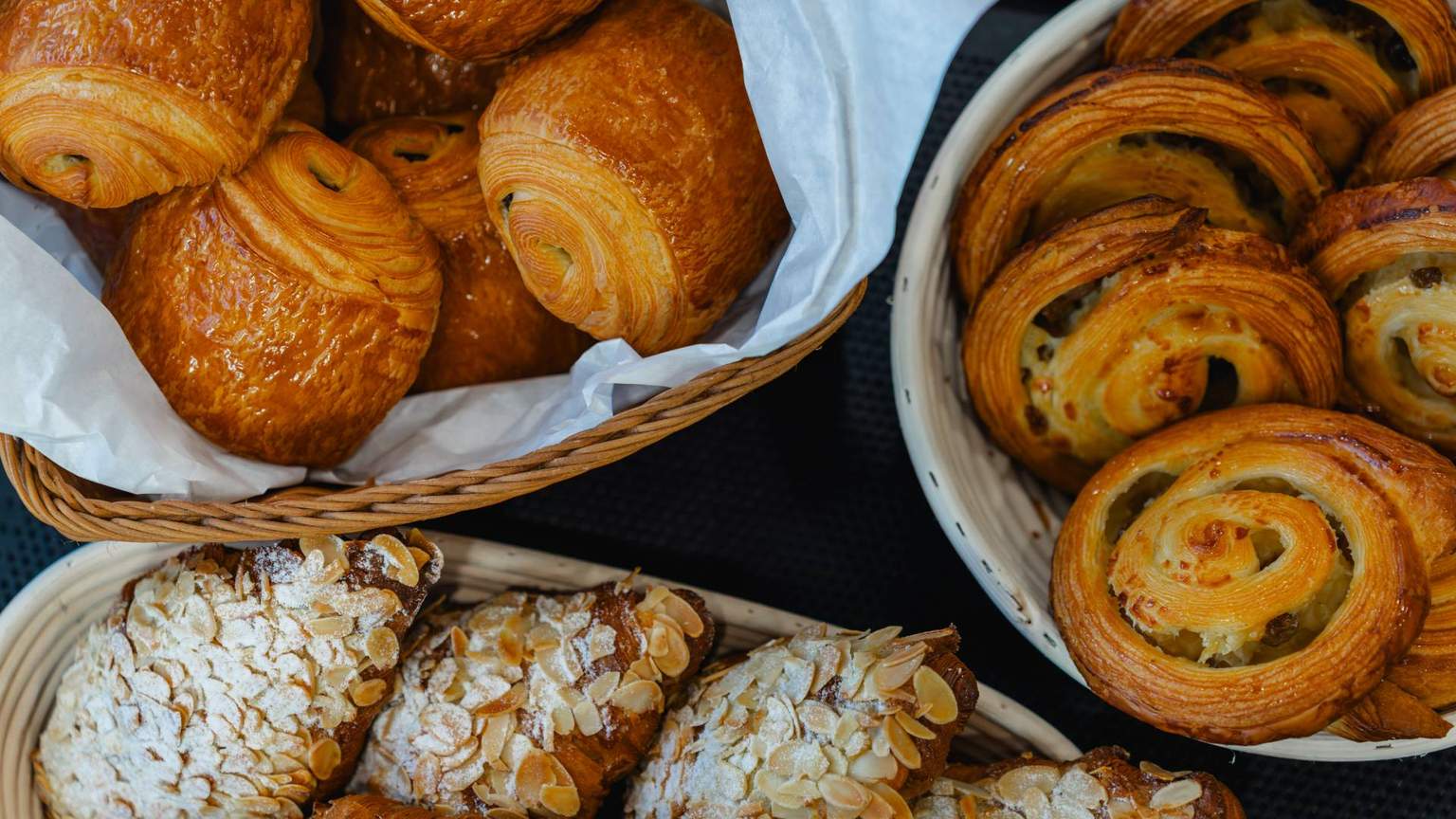 Now Open: The Family Behind Merlo Coffee Continues Its Legacy in Bowen ...