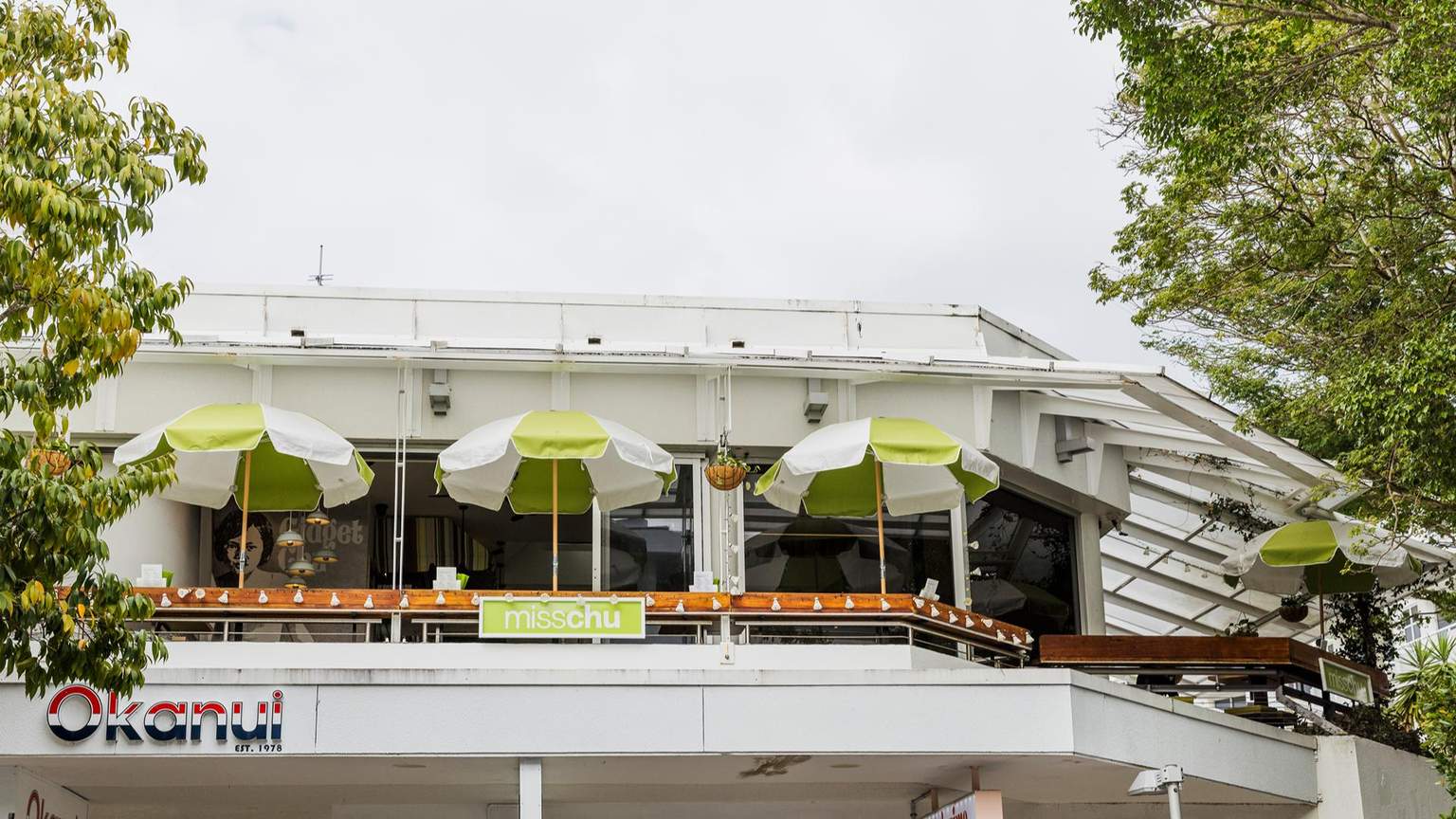 Misschu Upstairs, Noosa Heads Review