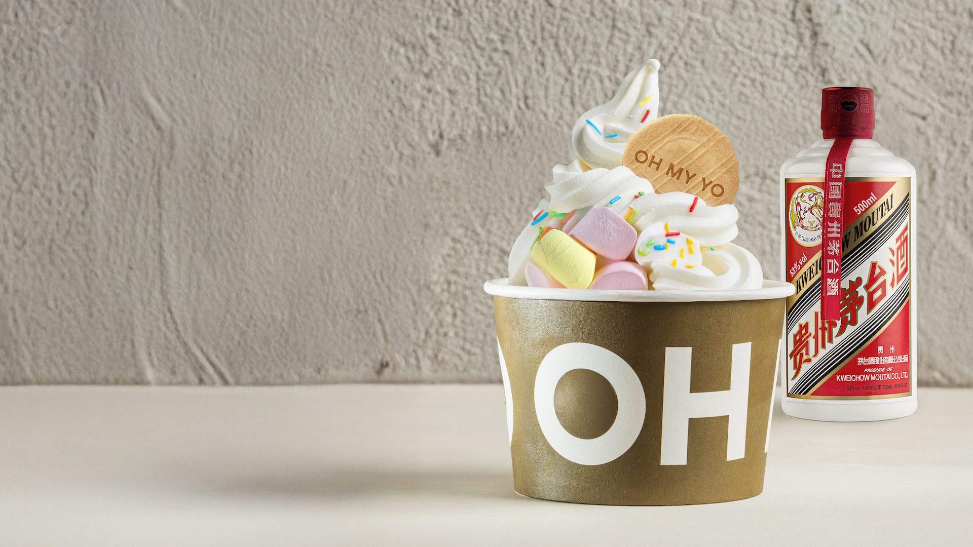 OH MY YO, Haymarket Review