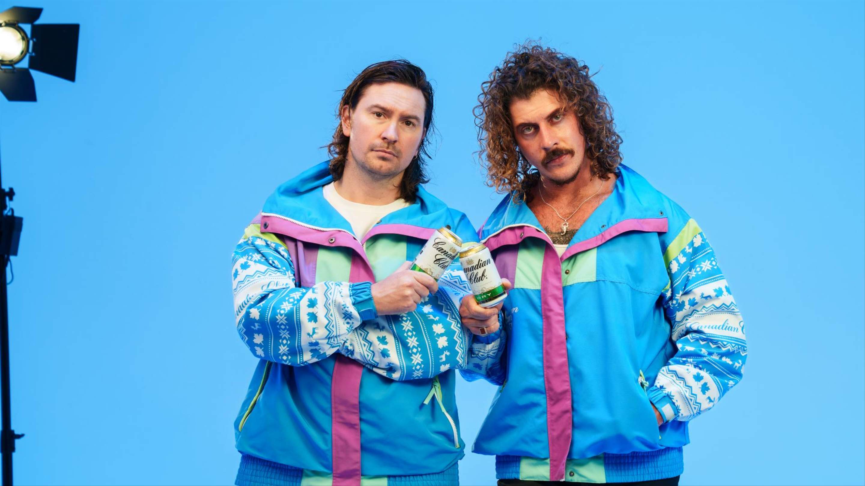 Peking Duk at Thredbo Après Club - Concrete Playground