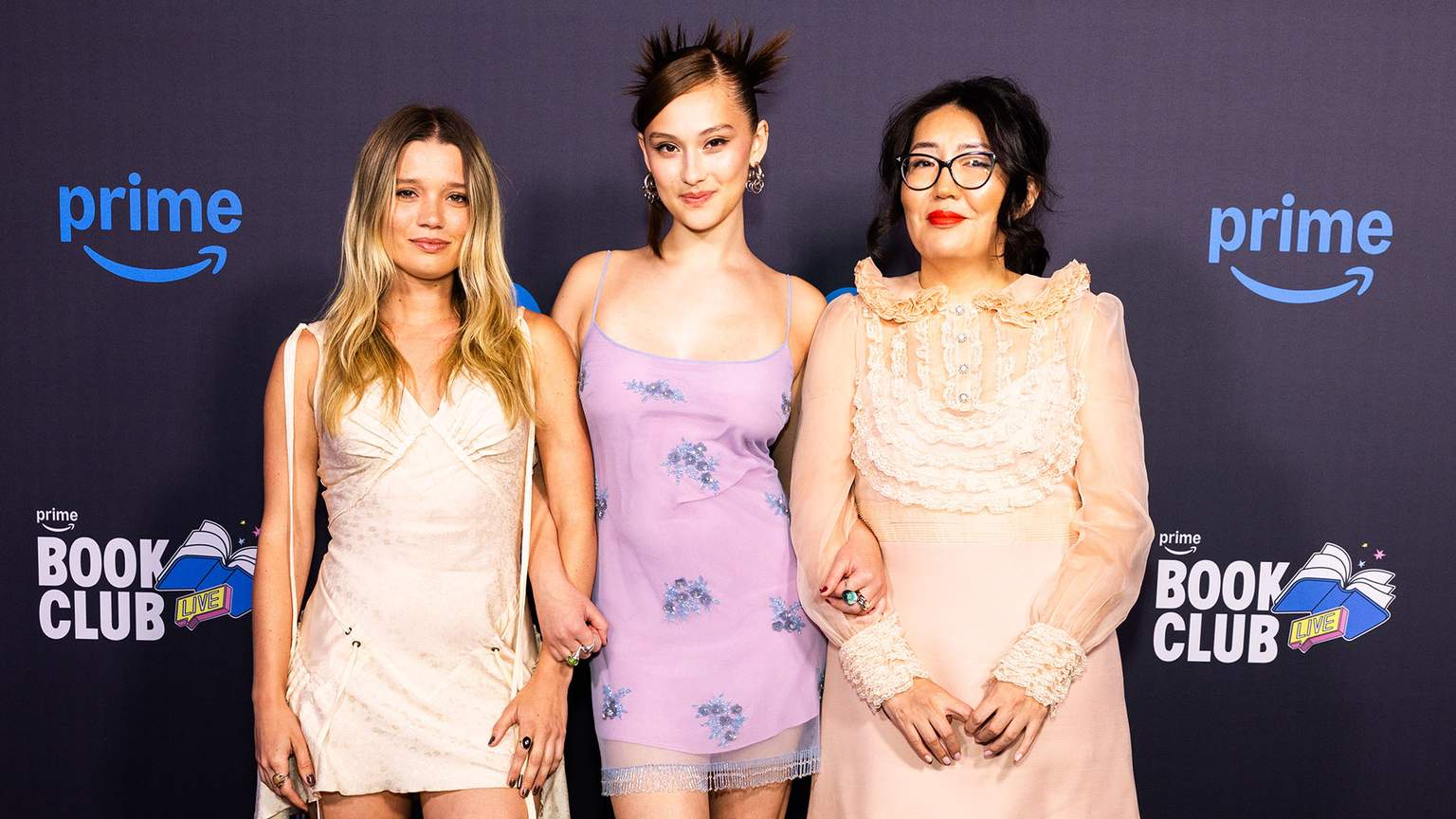 Valuing Young Women's Emotions in a Book-to-Screen Obsession: Lola Tung ...