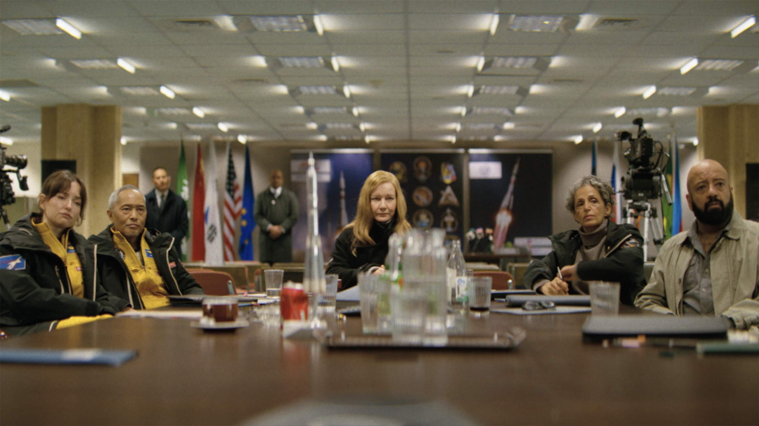 If You've Always Wanted to See Ryan Gosling in a 'Sunshine'-Meets-'The ...