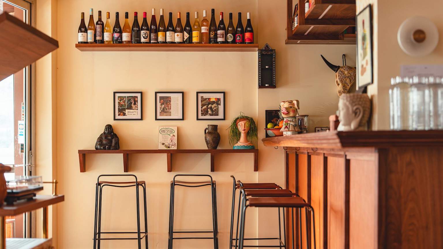 Rasa House, Rose Bay Review