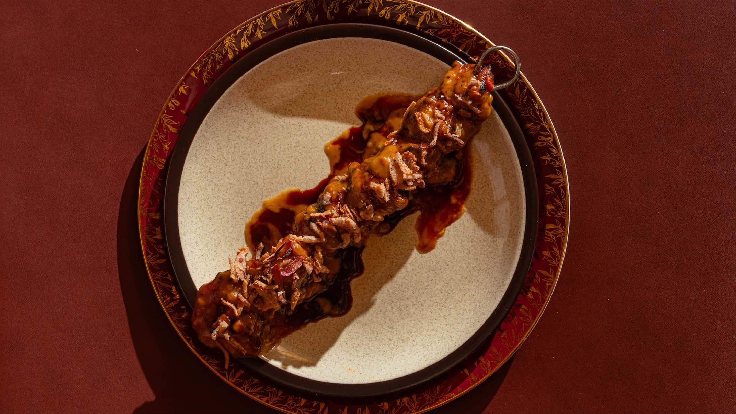 Rasa House, Rose Bay Review