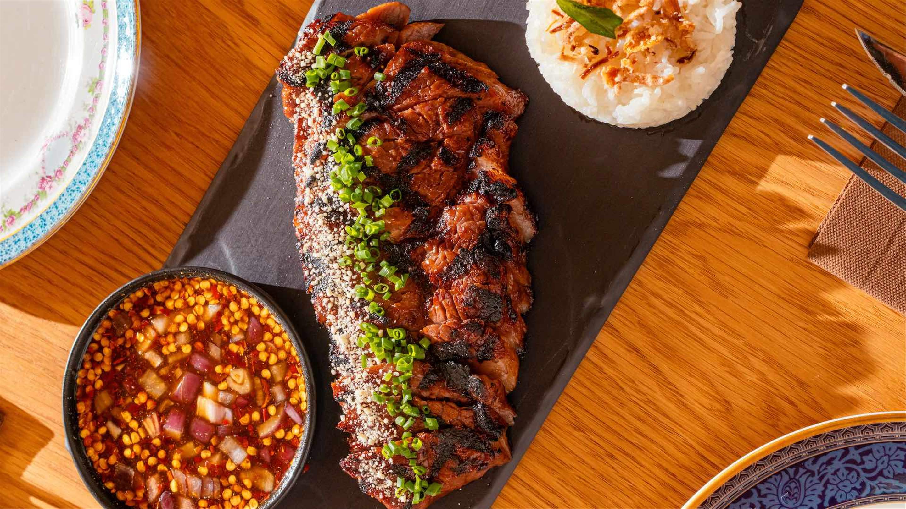 Rasa House, Rose Bay Review