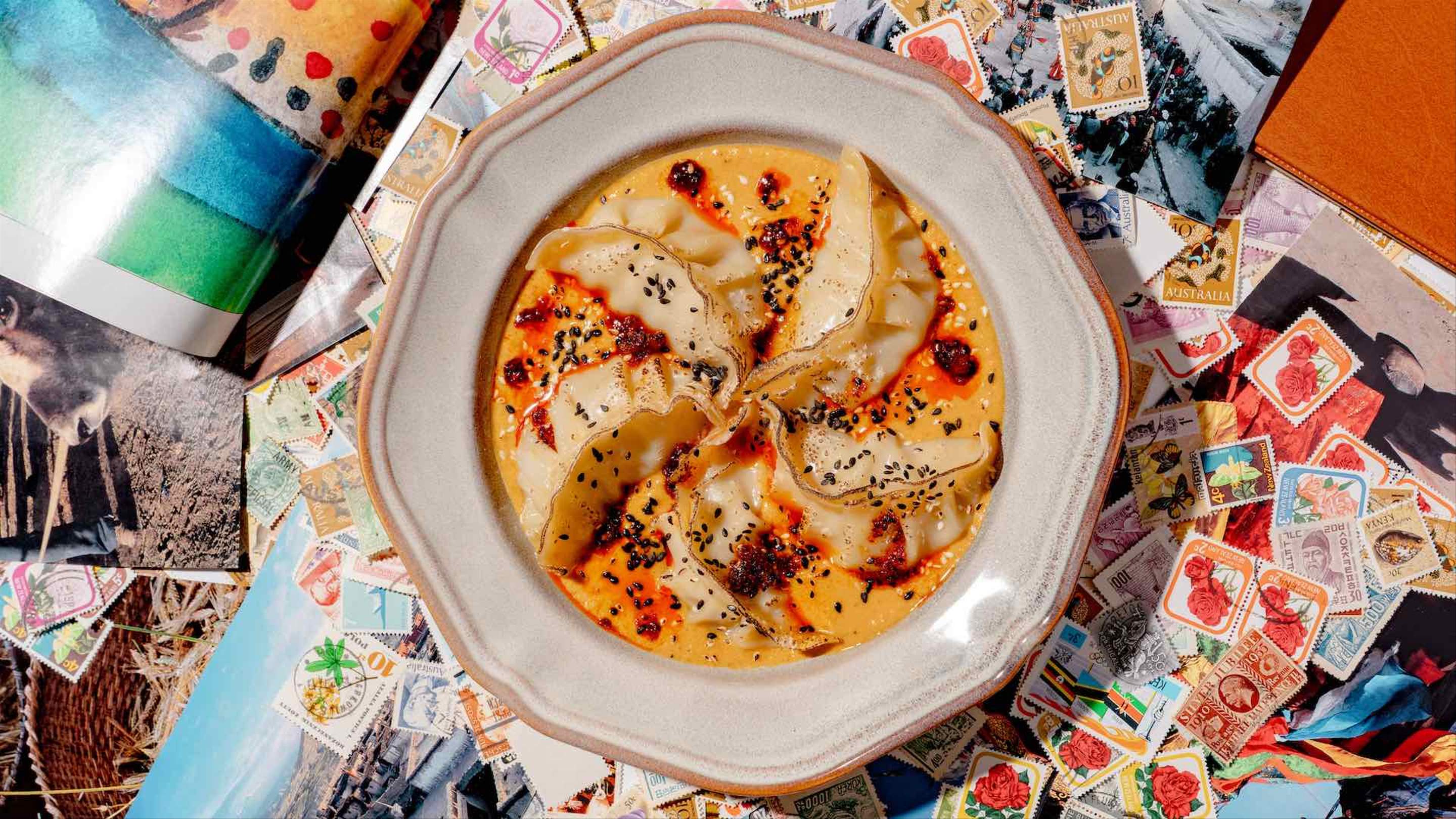 Rasa House, Rose Bay Review