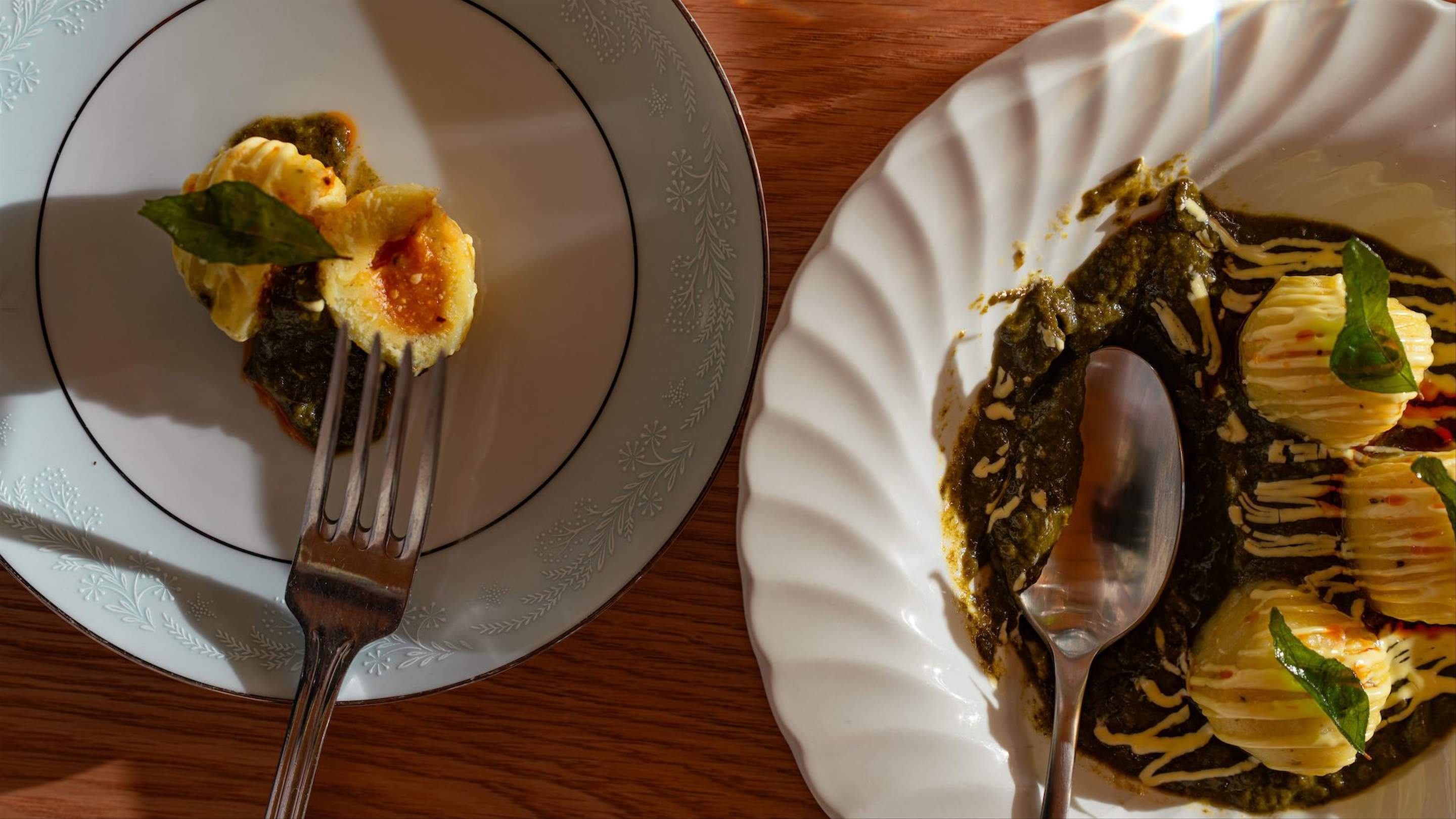 Rasa House, Rose Bay Review