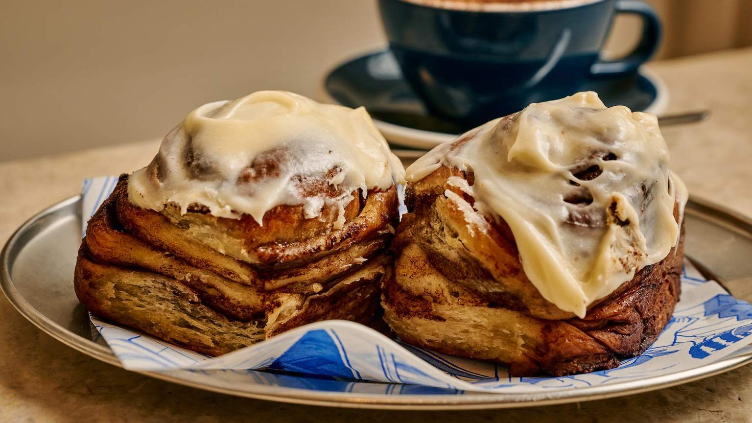 Ruben's Deli, Armadale Review