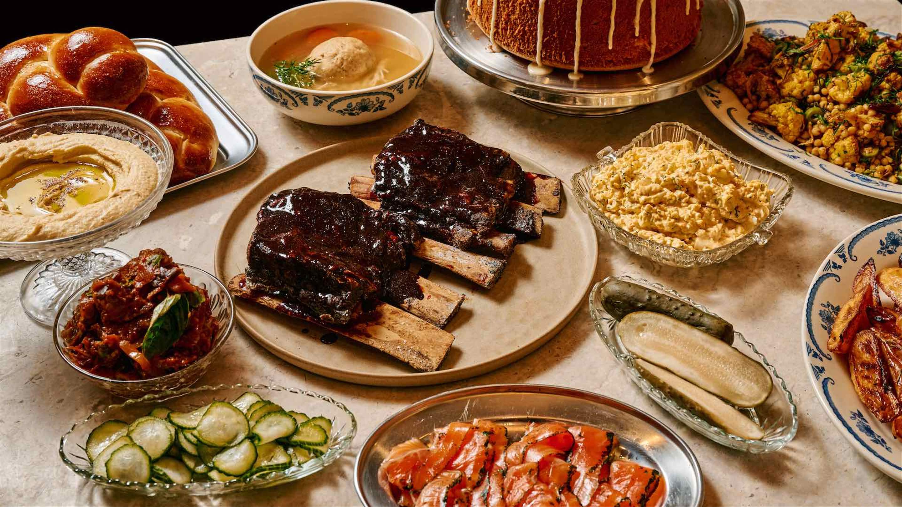 Ruben's Deli, Armadale Review