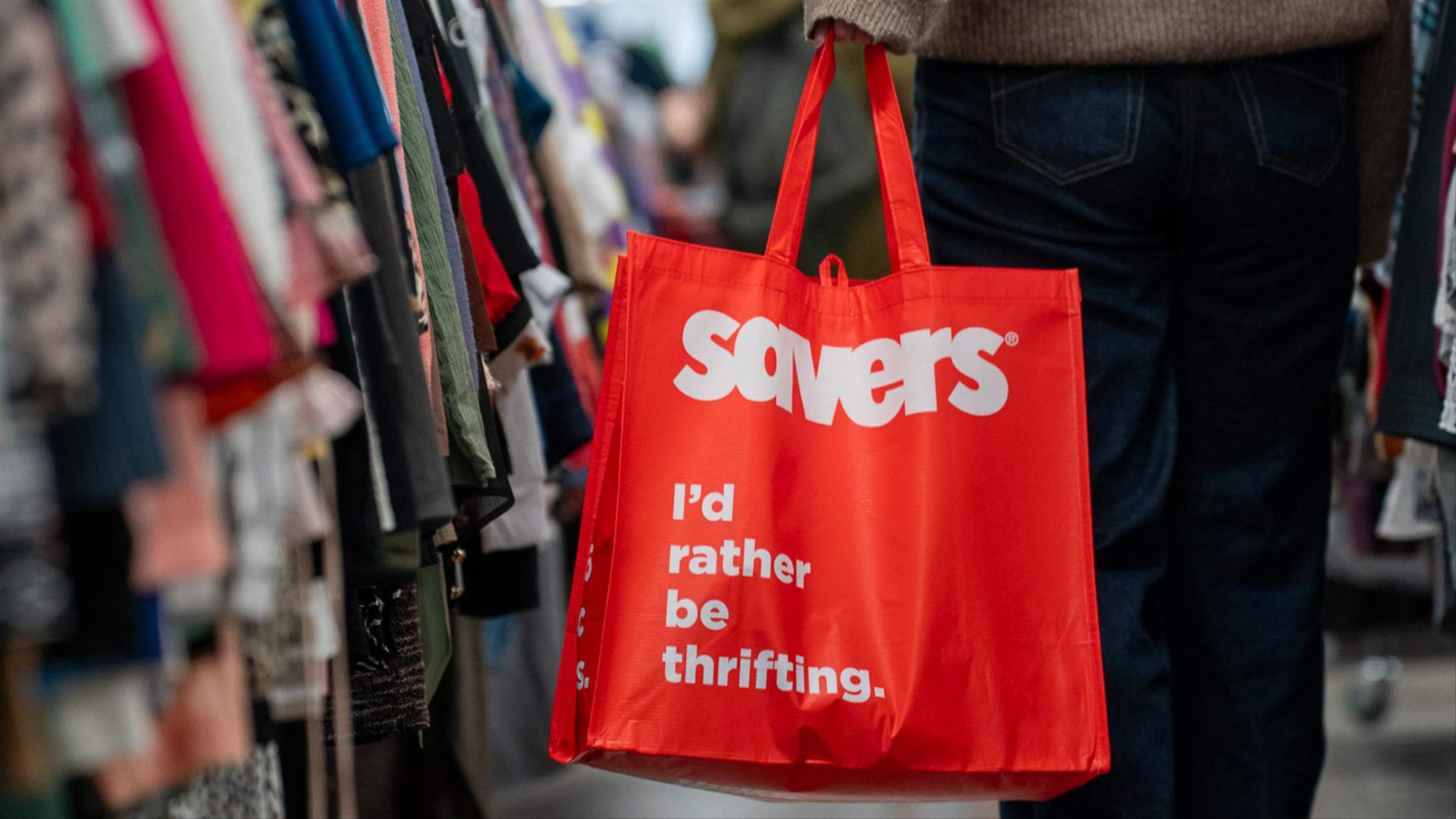 Coming Soon: Savers Is Opening New Superstores in Camperdown and ...