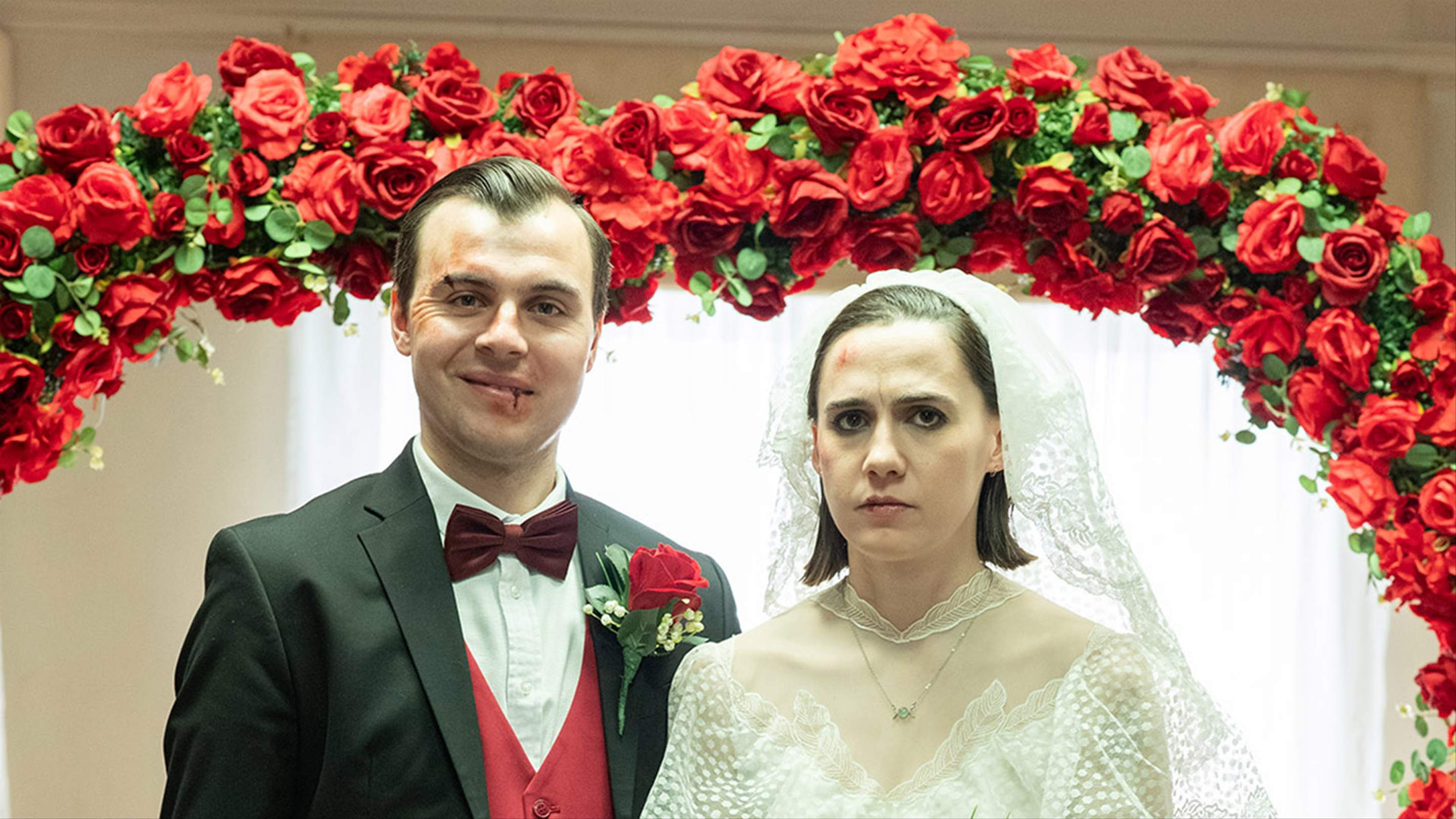 Giving TV the Type of Raw, Authentic, Relatable and Hilarious Sitcom ...