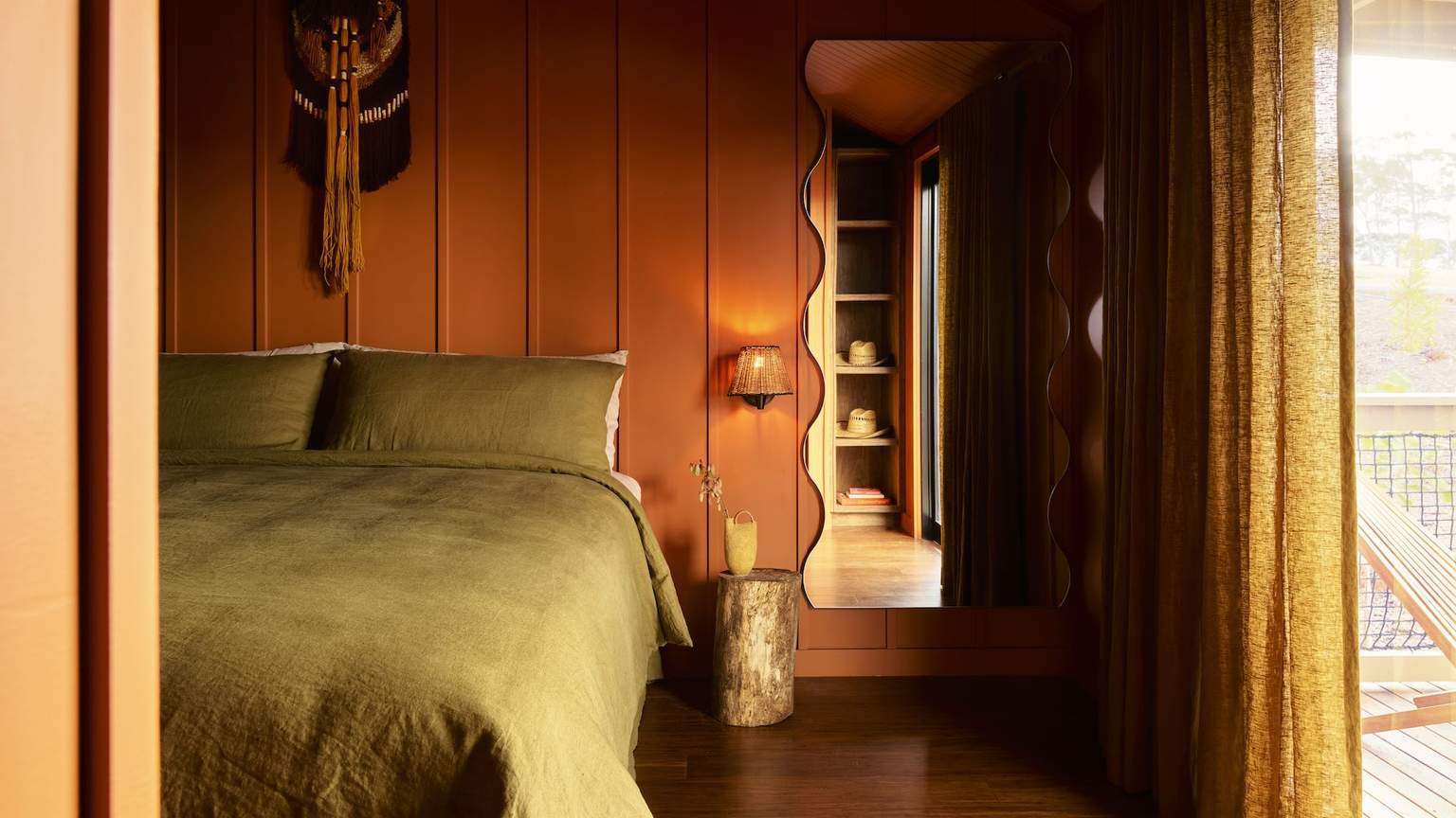 Sun Ranch Byron Bay - Concrete Playground