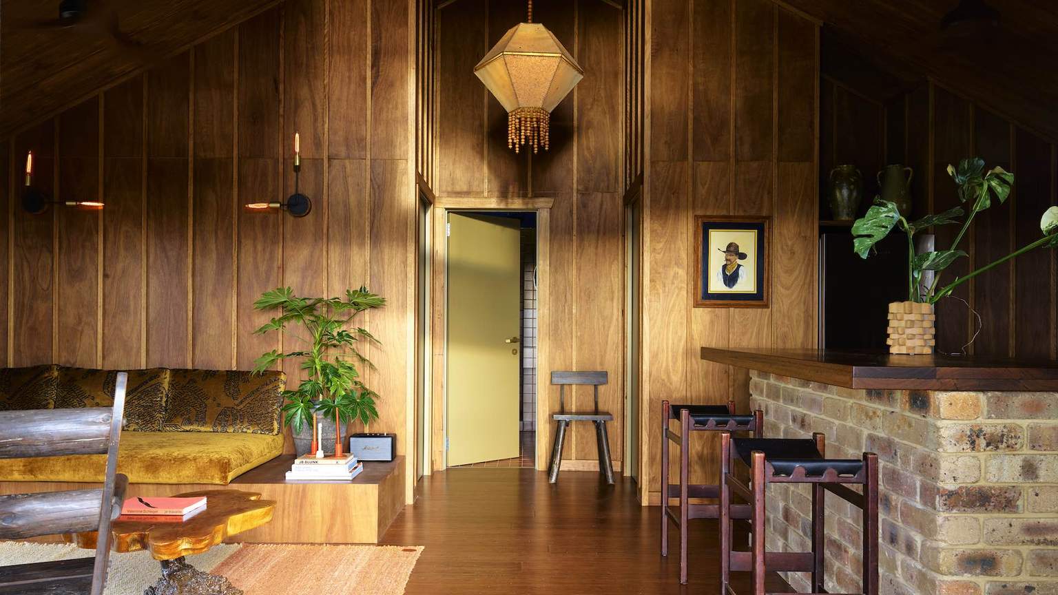 Sun Ranch Byron Bay - Concrete Playground