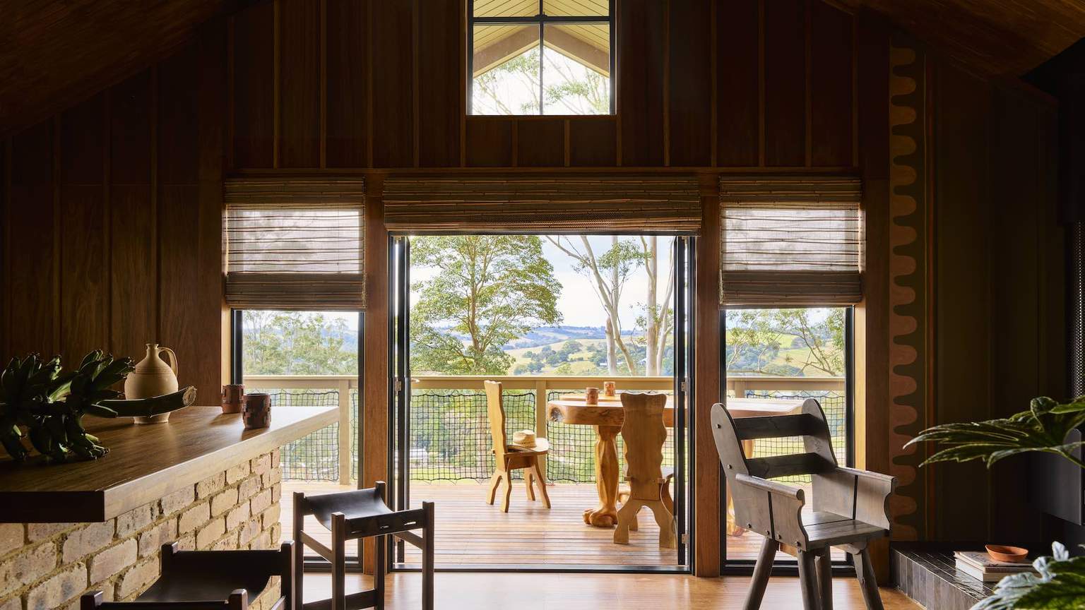 Sun Ranch Byron Bay - Concrete Playground