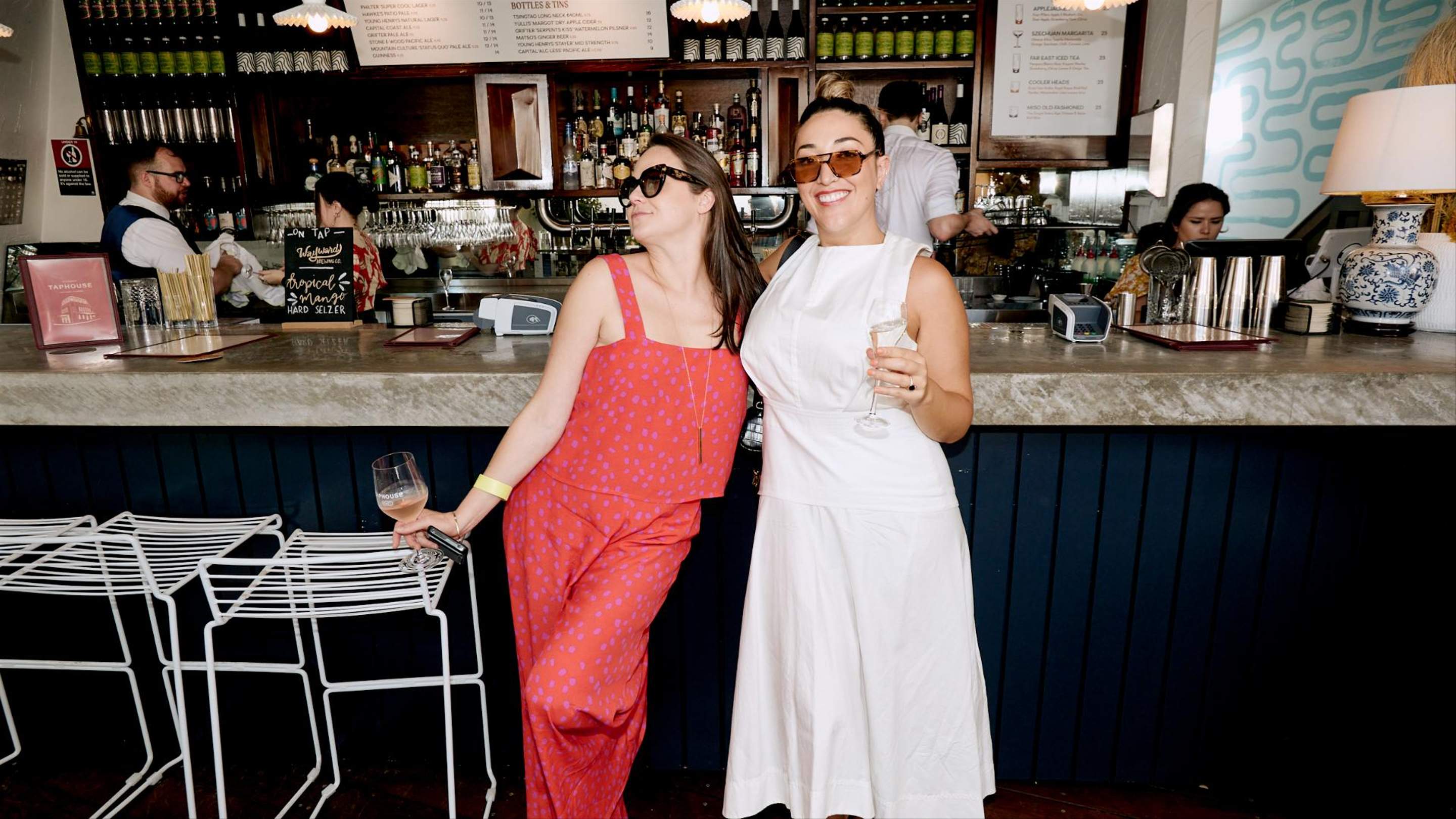 Hottest 100 Australia Countdown Party at Taphouse Sydney - Concrete ...