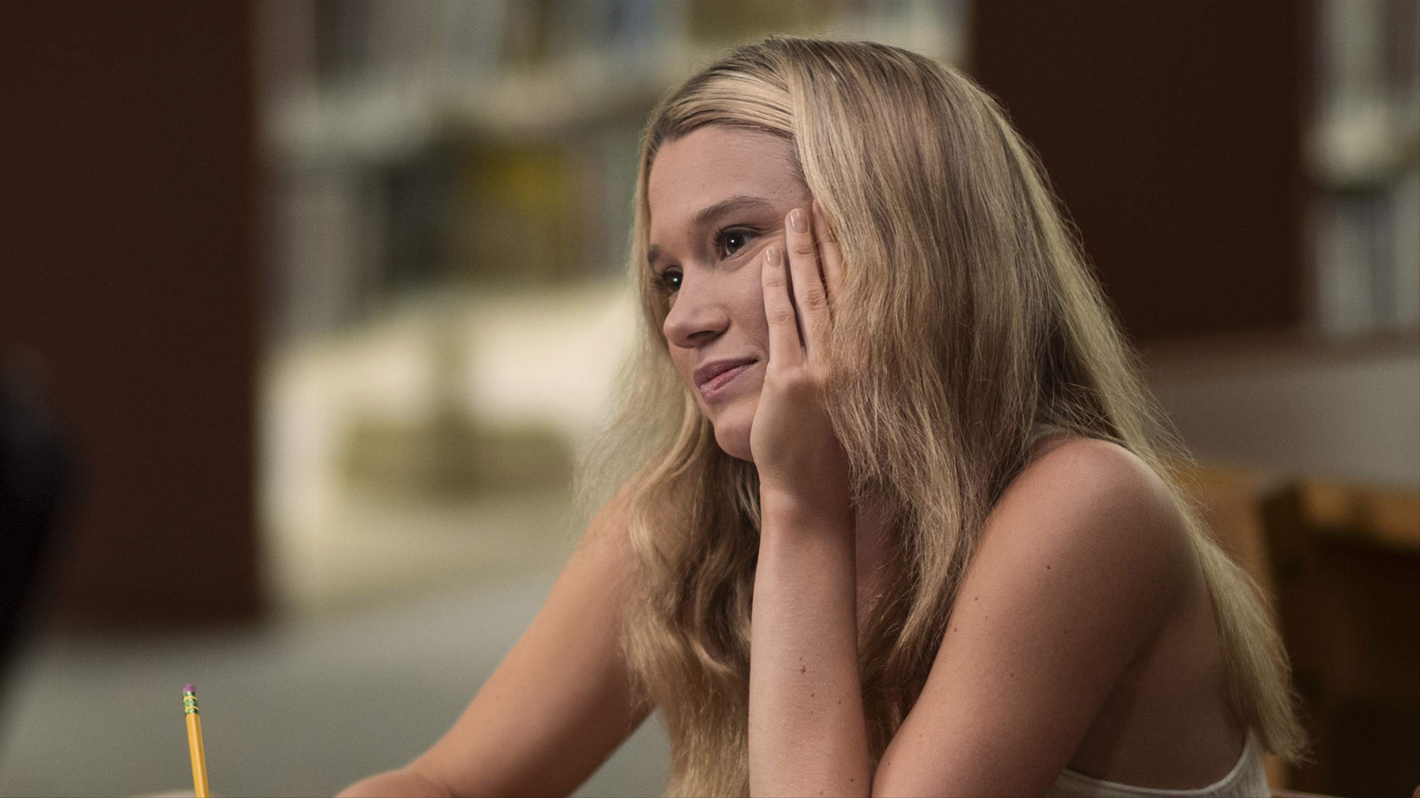 Valuing Young Women's Emotions in a Book-to-Screen Obsession: Lola Tung, Rain Spencer and Jenny ...