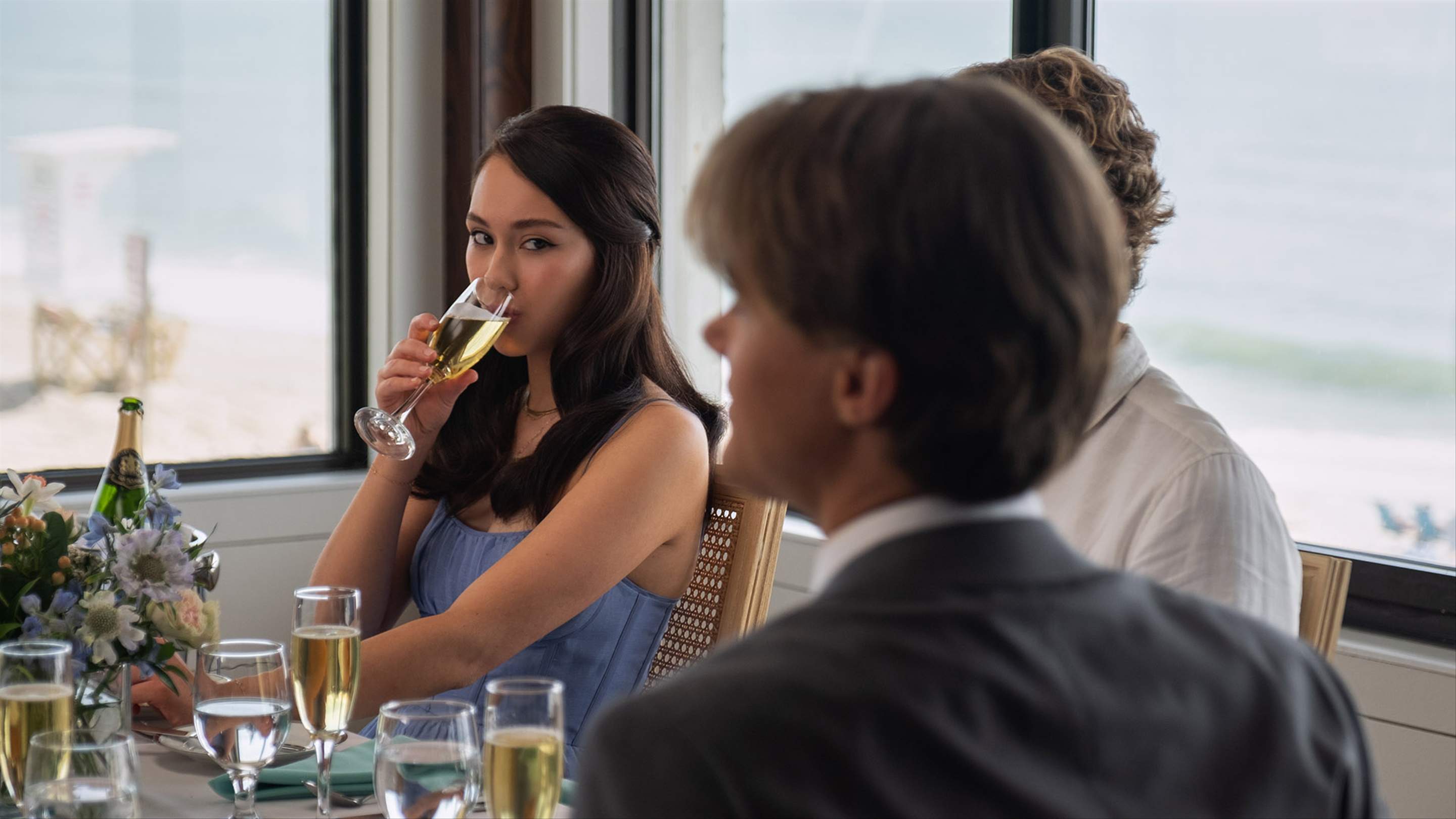 Valuing Young Women's Emotions in a Book-to-Screen Obsession: Lola Tung, Rain Spencer and Jenny ...