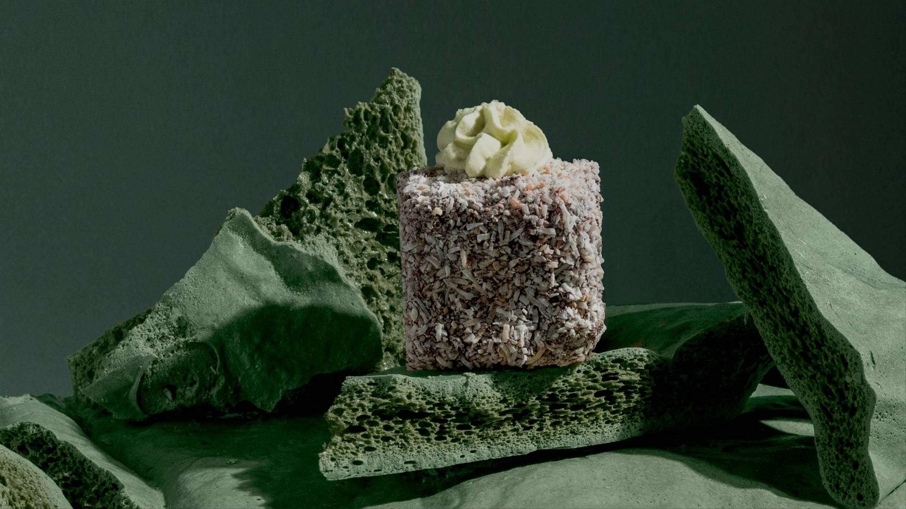 Tokyo Lamington and Pana Organic Have Created a Trio of Plant-Based ...