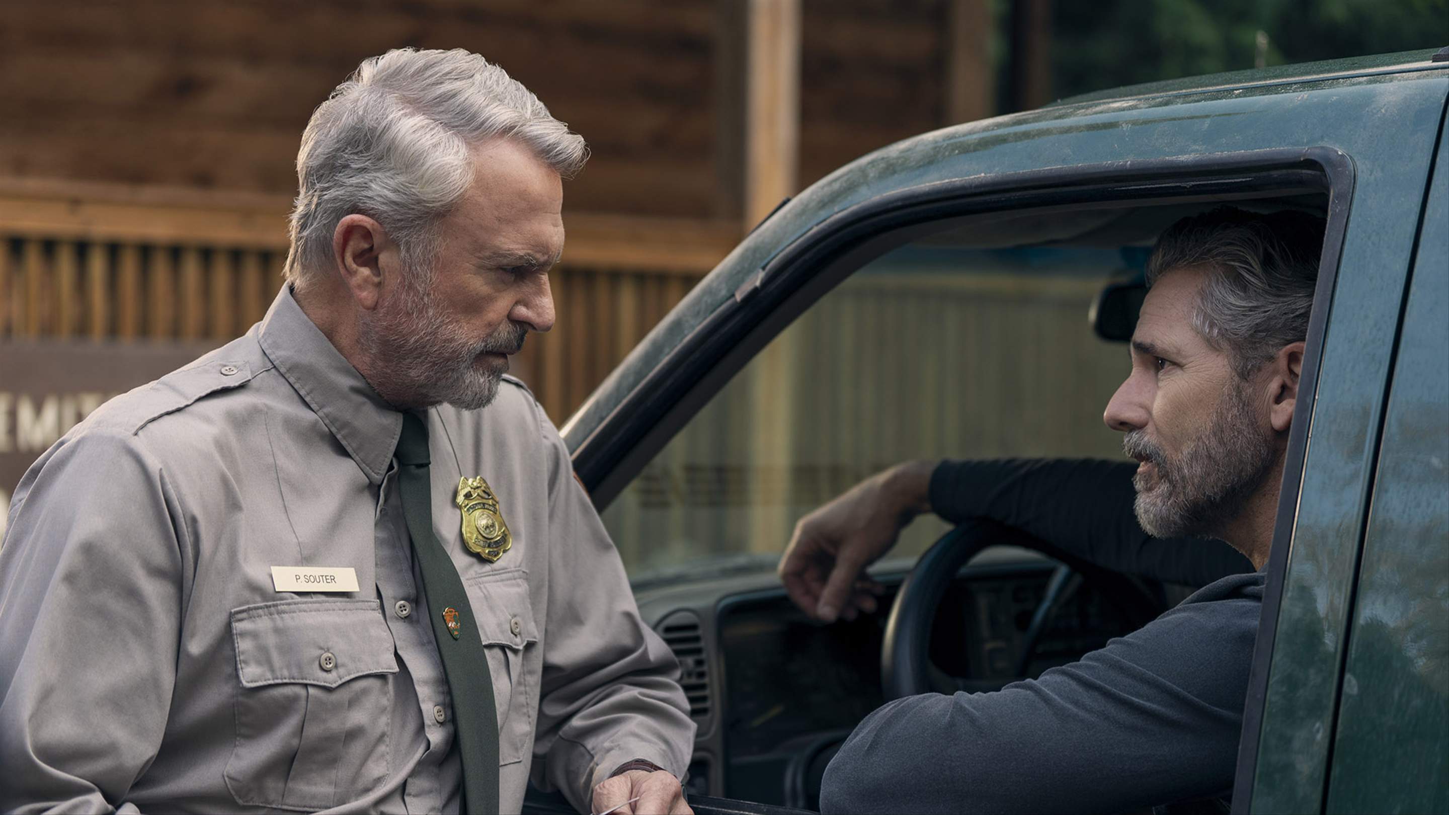 Eric Bana Is Back in Murder-Mystery Mode (and in Scenic Surroundings) in the Trailer for New ...