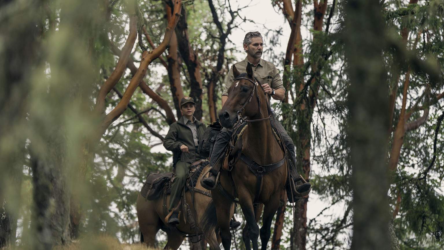 Eric Bana Is Back in Murder-Mystery Mode (and in Scenic Surroundings) in the Trailer for New ...