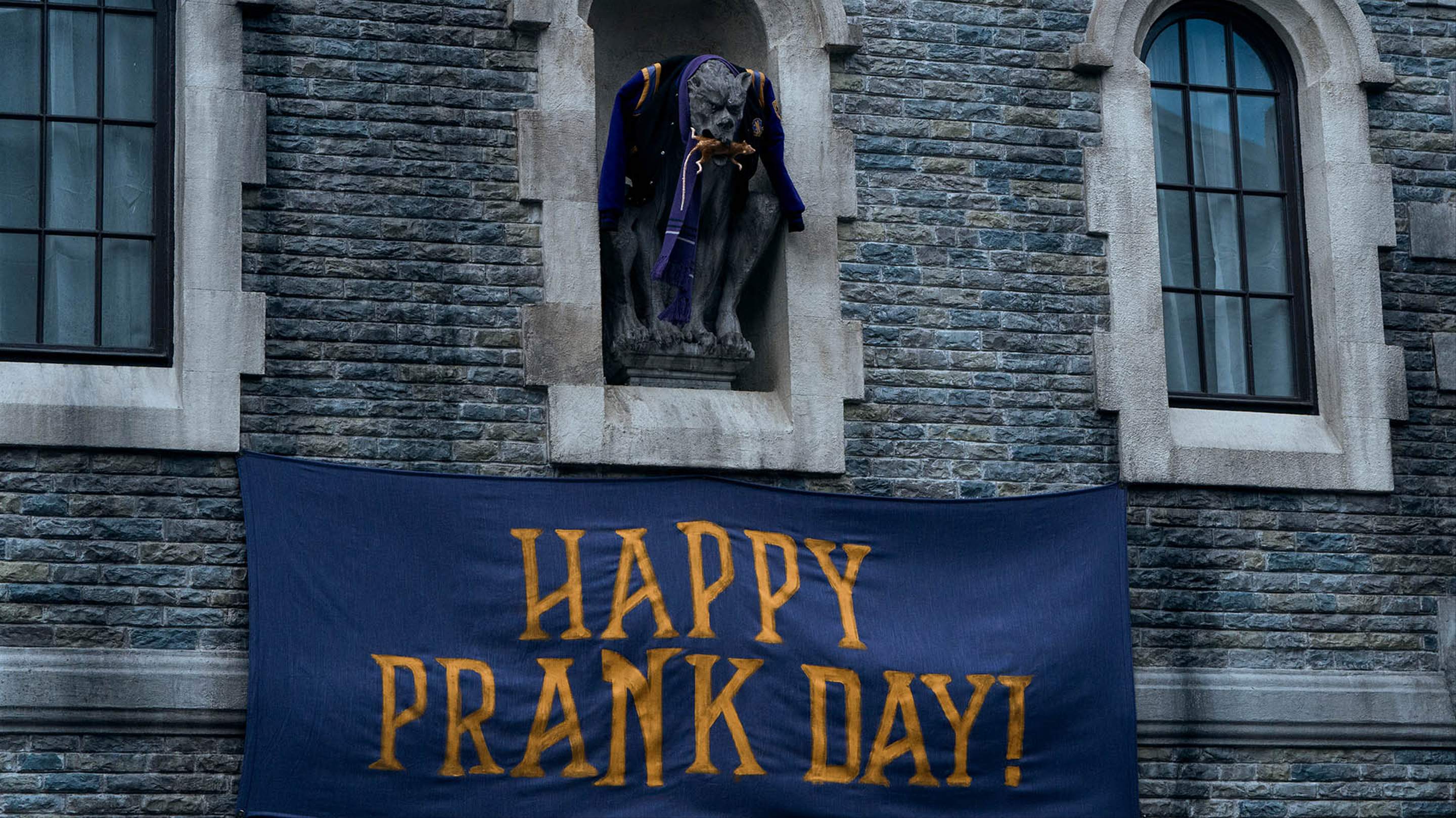 When 'Wednesday' Island Pops Up in Australia, So Will Jenna Ortega ...