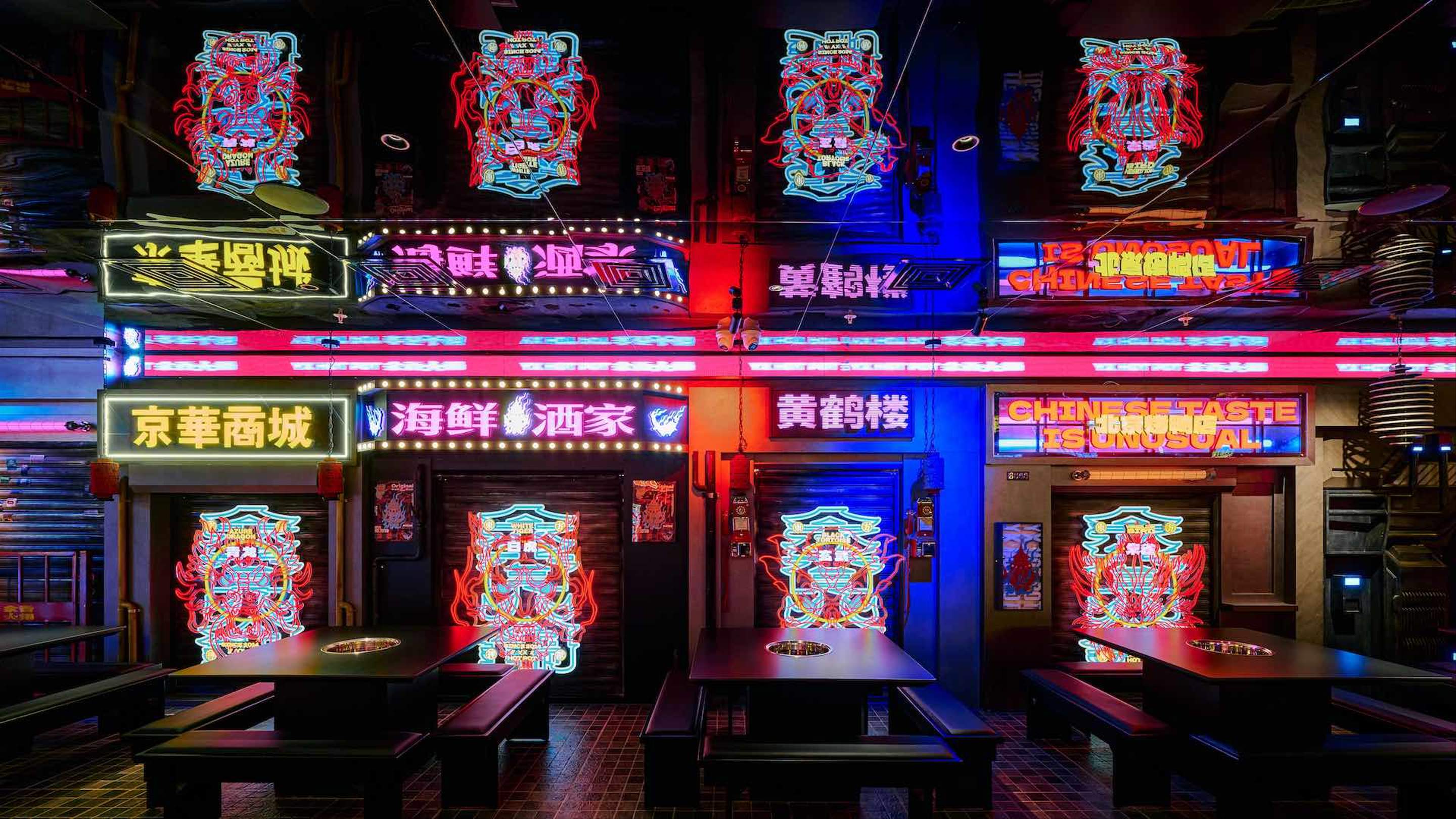 YX Hot Pot Bourke Street, Melbourne Review