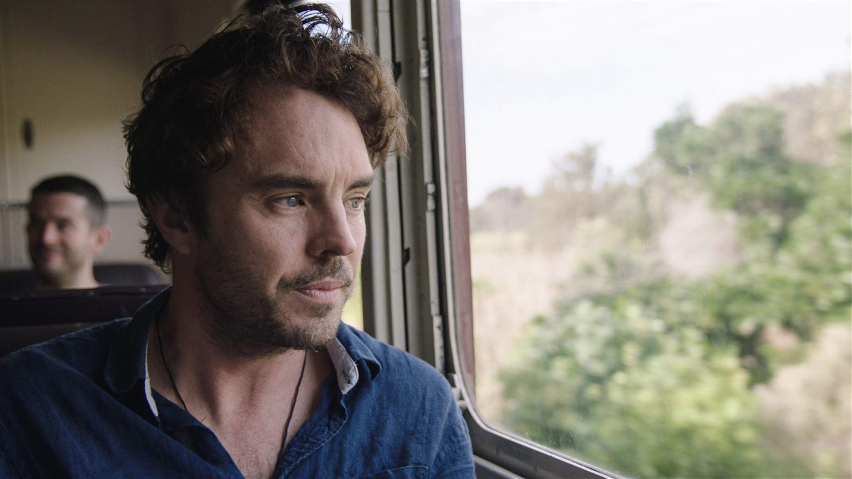 How 'That Sugar Film' Put Damon Gameau on the Path to Helping Kids (and ...